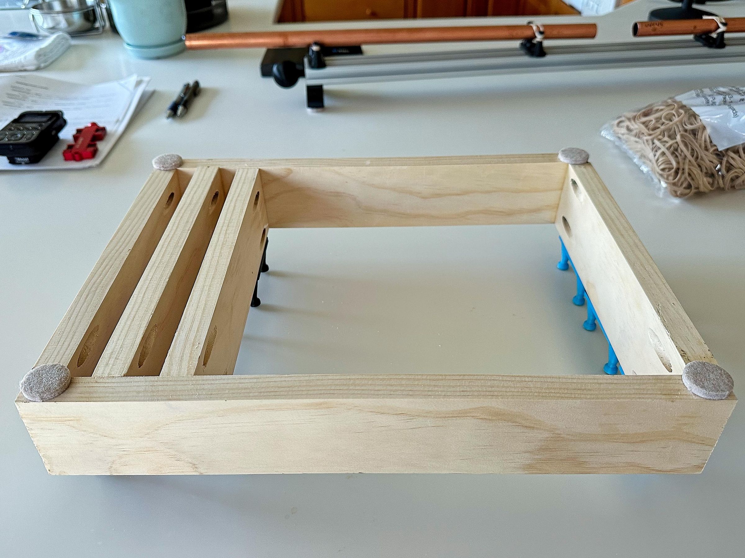 A Simple Copper Pipe Tubaphone : 12 Steps (with Pictures) - Instructables