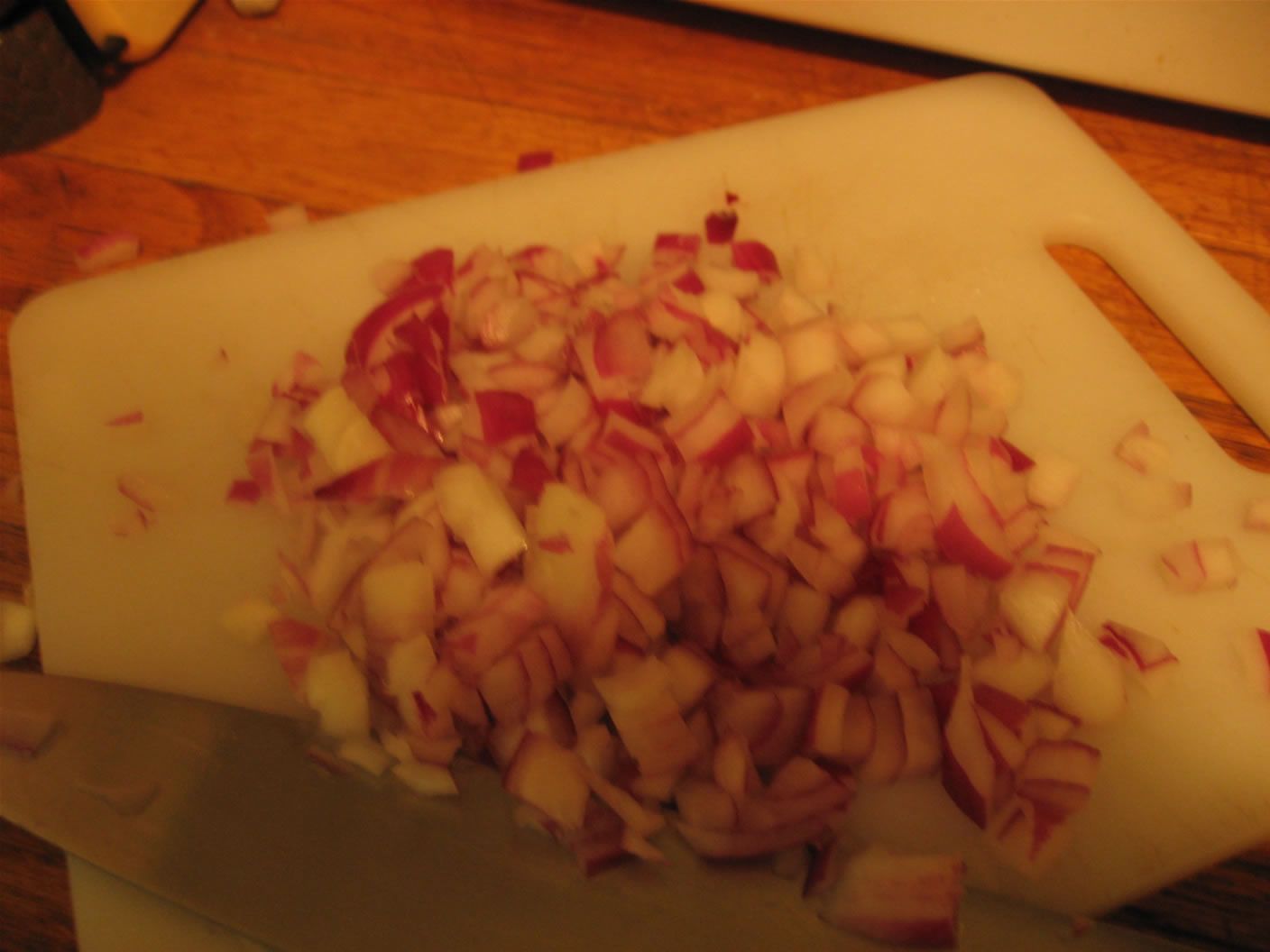 How to Dice an Onion : 6 Steps - Instructables