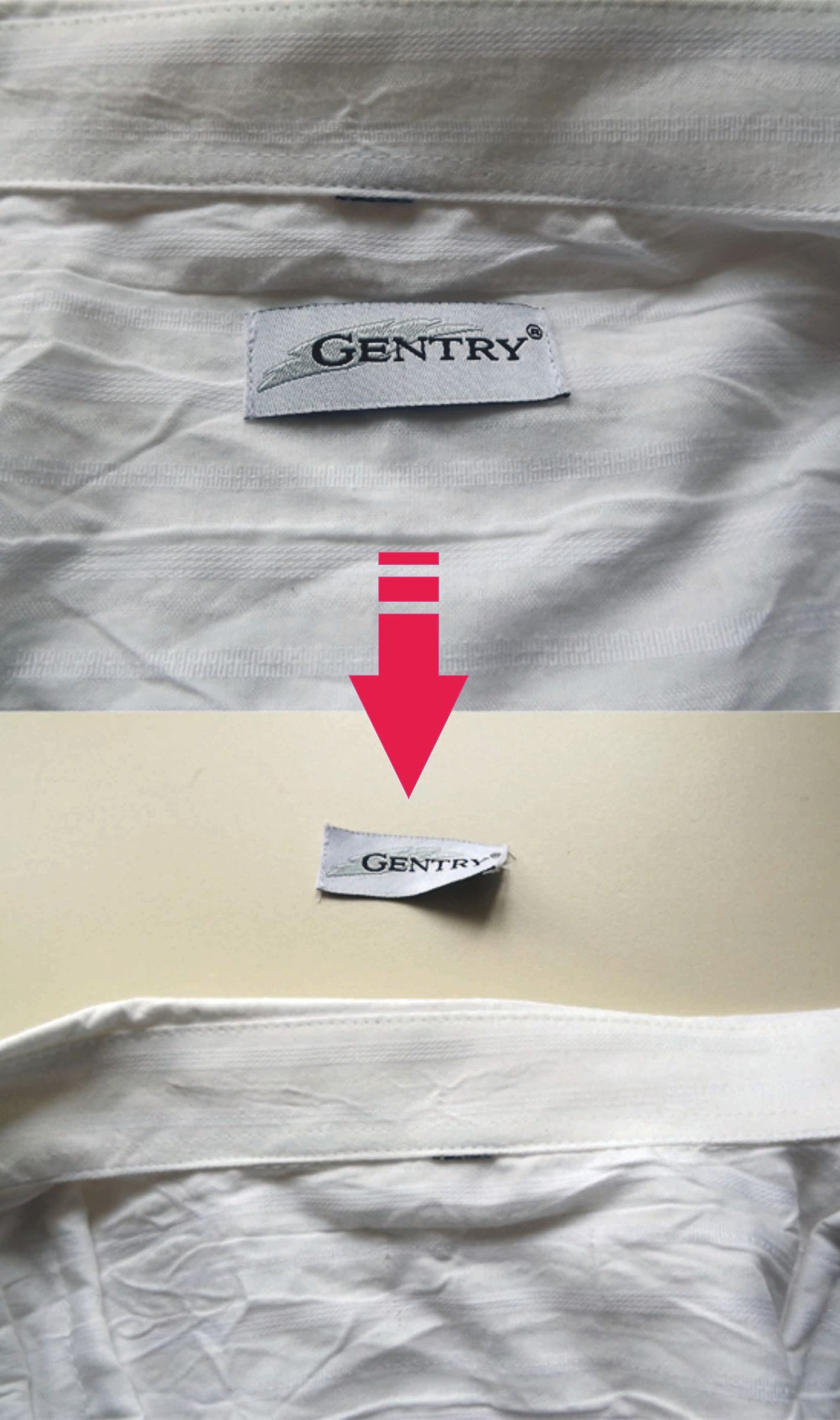 Man's Shirt to a Blouse : 8 Steps (with Pictures) - Instructables
