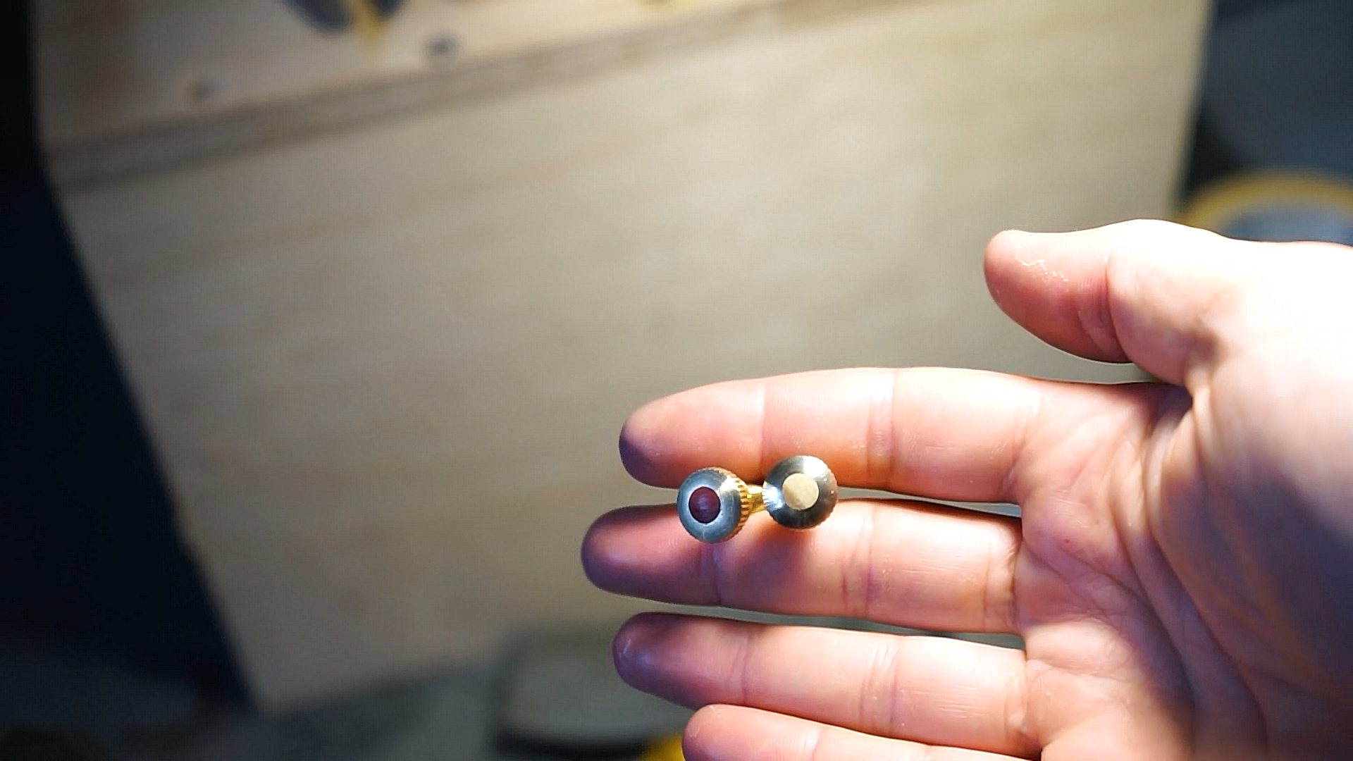 Wooden Marking Gauges : 10 Steps (with Pictures) - Instructables