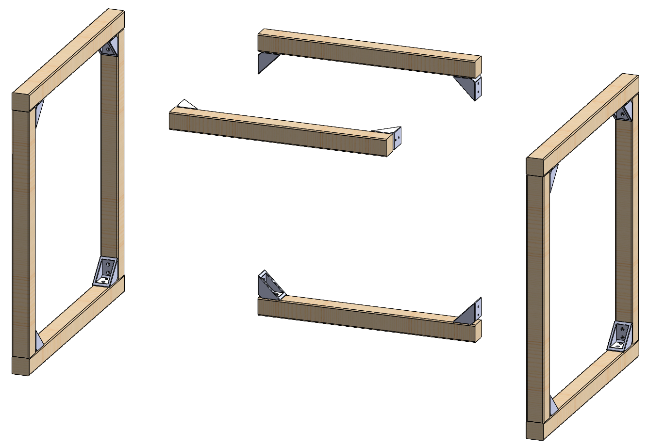 Building a 3D Printer Enclosure : 7 Steps - Instructables