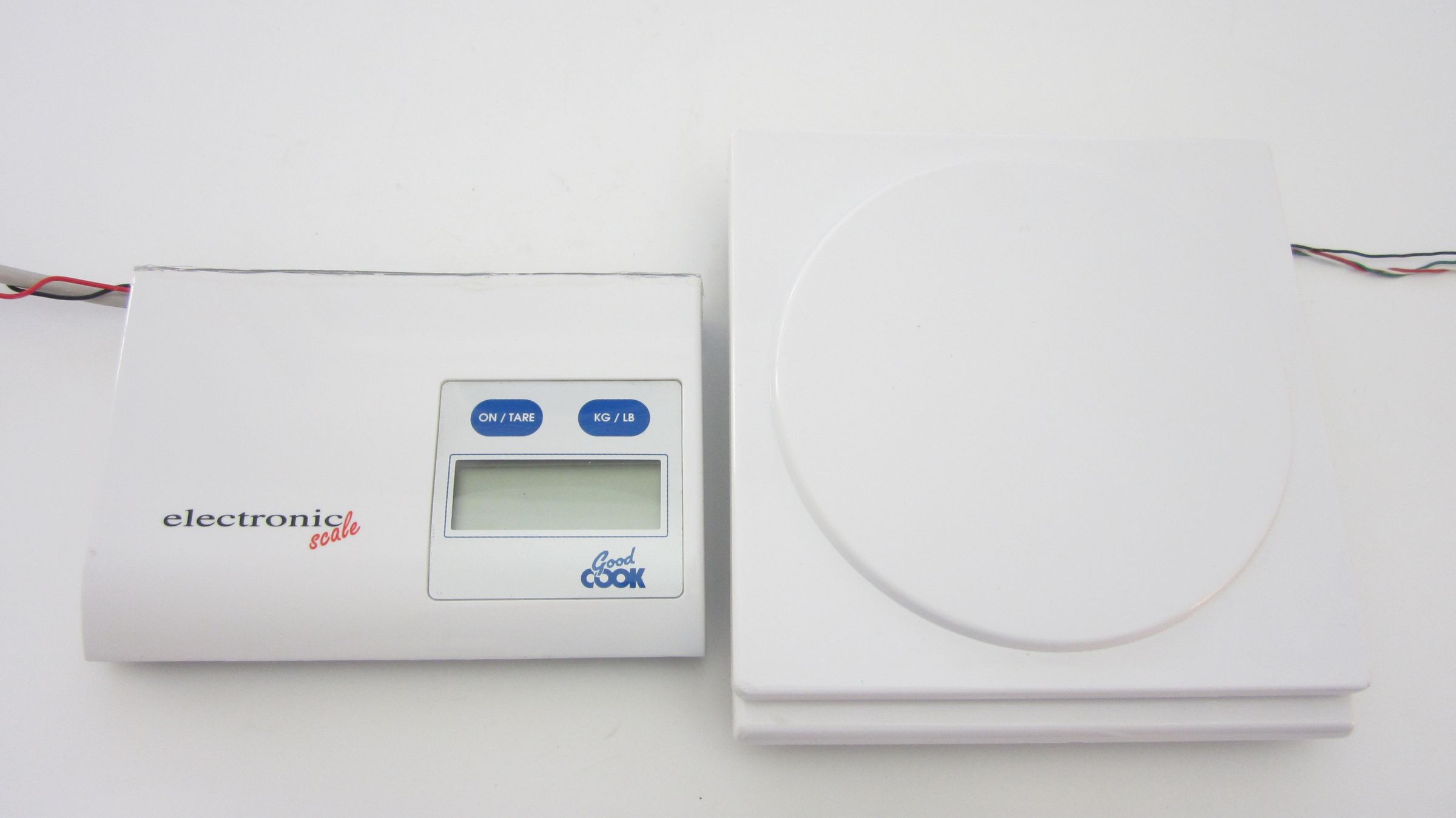 Snow Monitoring Scale : 11 Steps (with Pictures) - Instructables