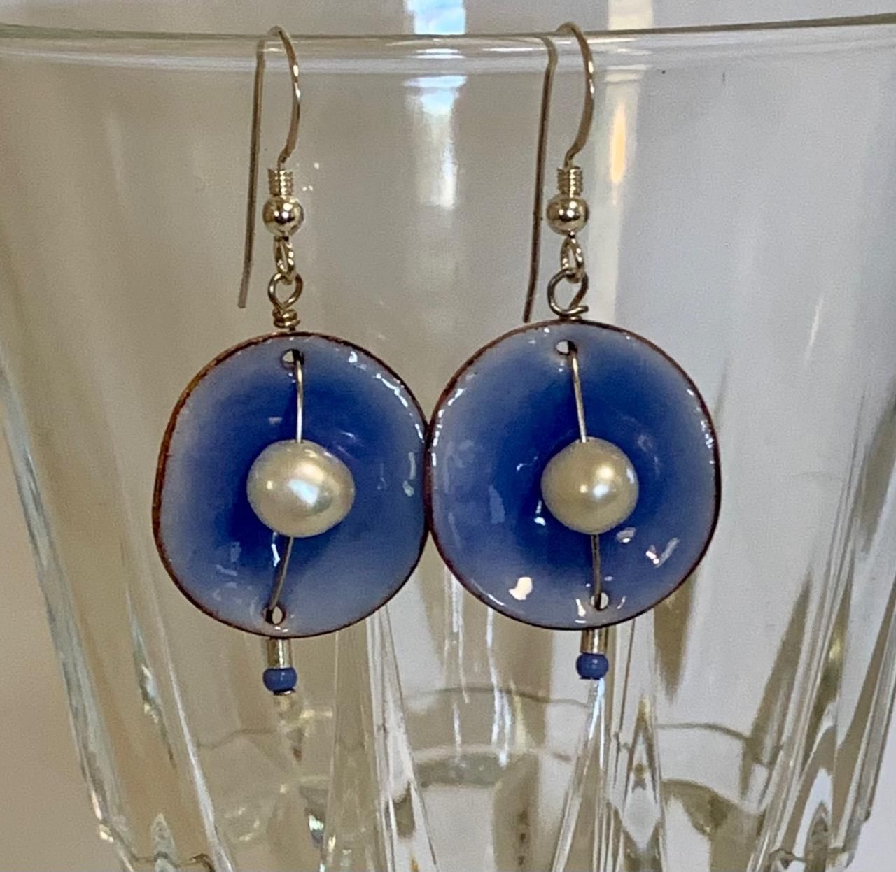 Enameling Metal Jewelry : 13 Steps (with Pictures) - Instructables