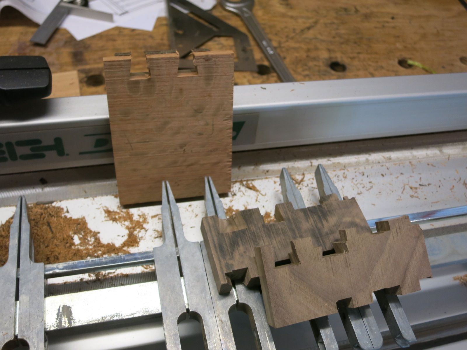 MTG Ultimate Deck Boxes : 8 Steps (with Pictures) - Instructables