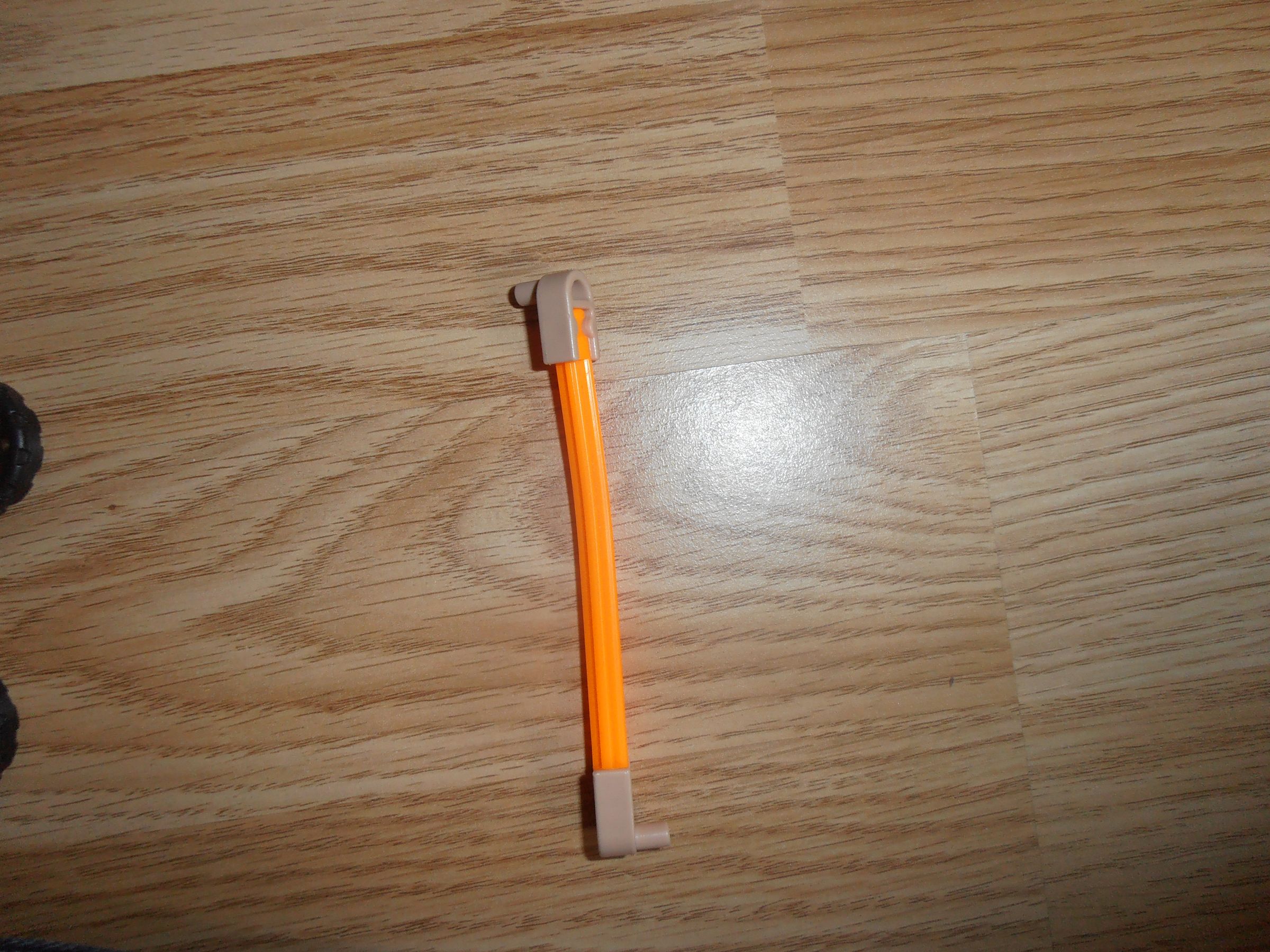 Lever Action Rubberband Gun - Instructions : 8 Steps - Instructables