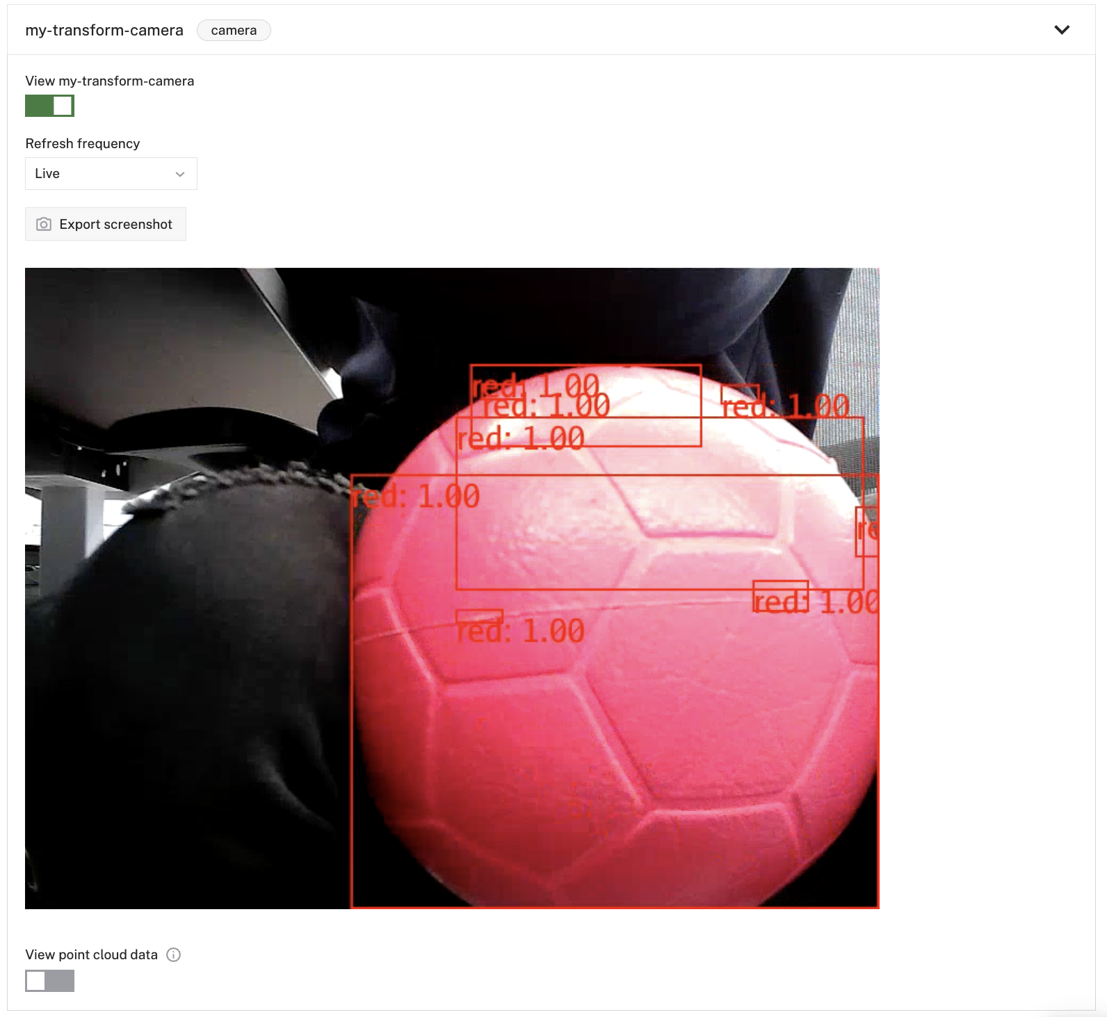 Make a Robot Follow a Ball Using Color Detection : 7 Steps (with ...