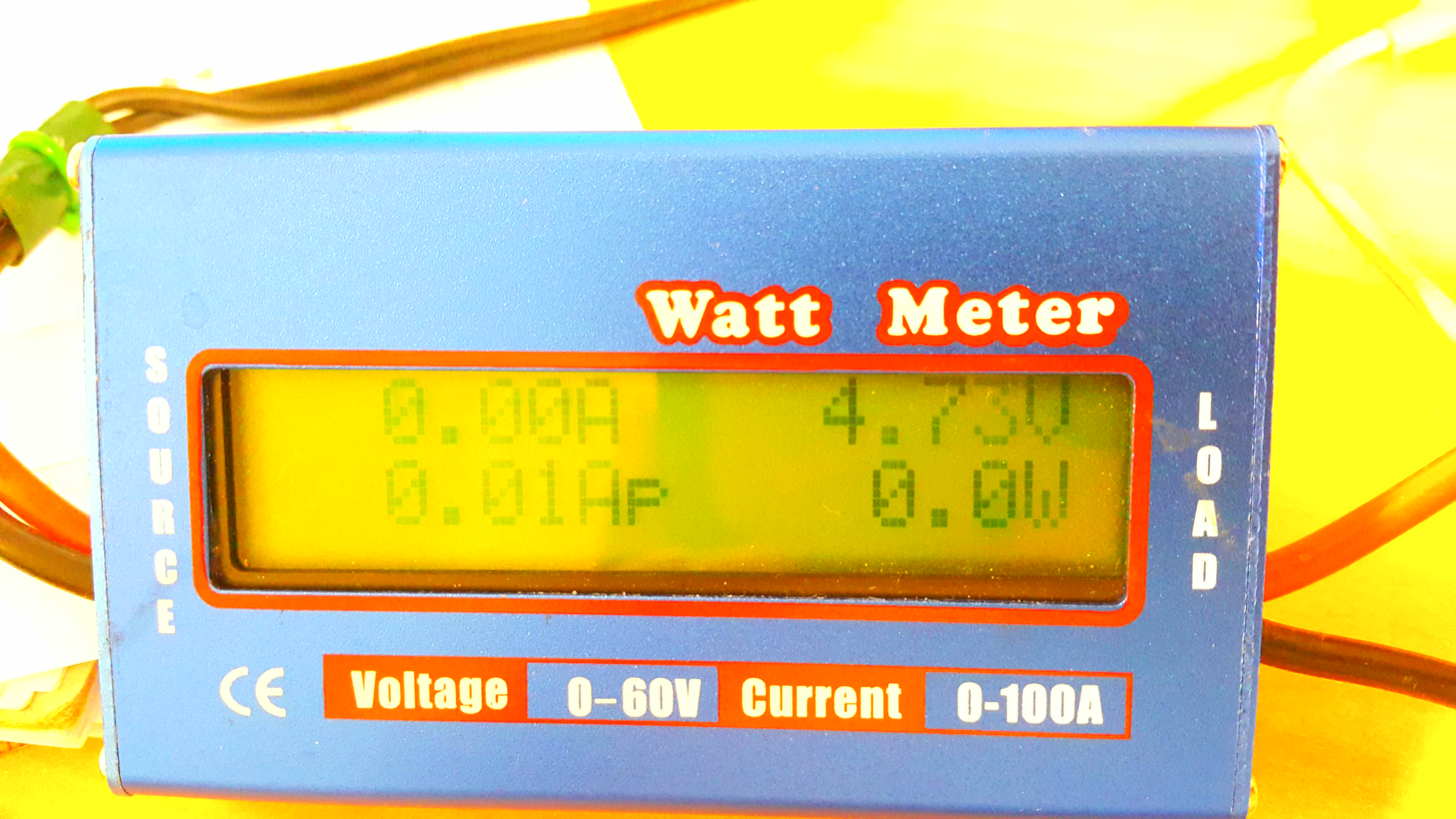 How to Create a Watchdog Timer for Computers! : 4 Steps (with Pictures ...