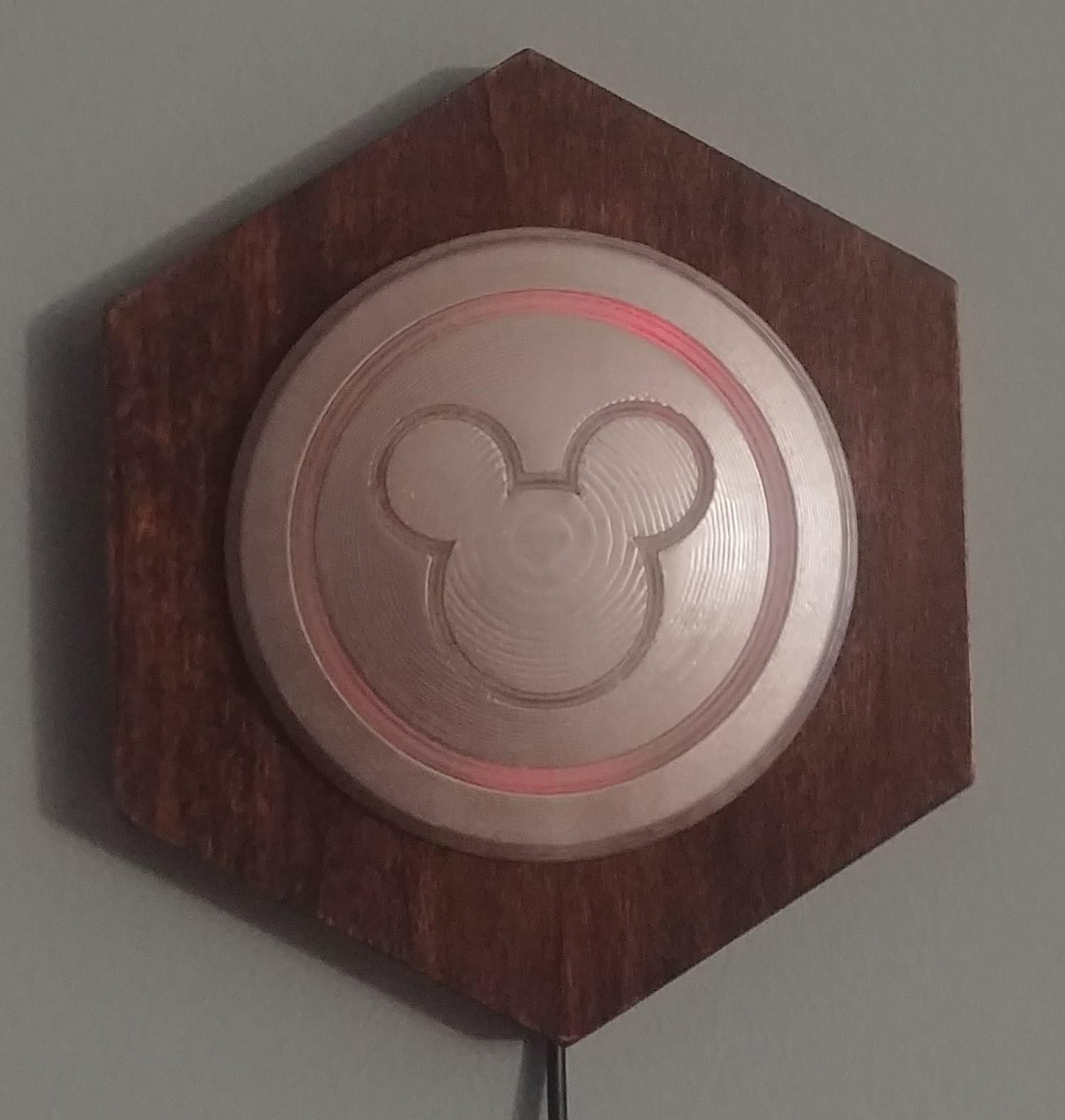 Disney Magic Band Scanner : 9 Steps (with Pictures) - Instructables