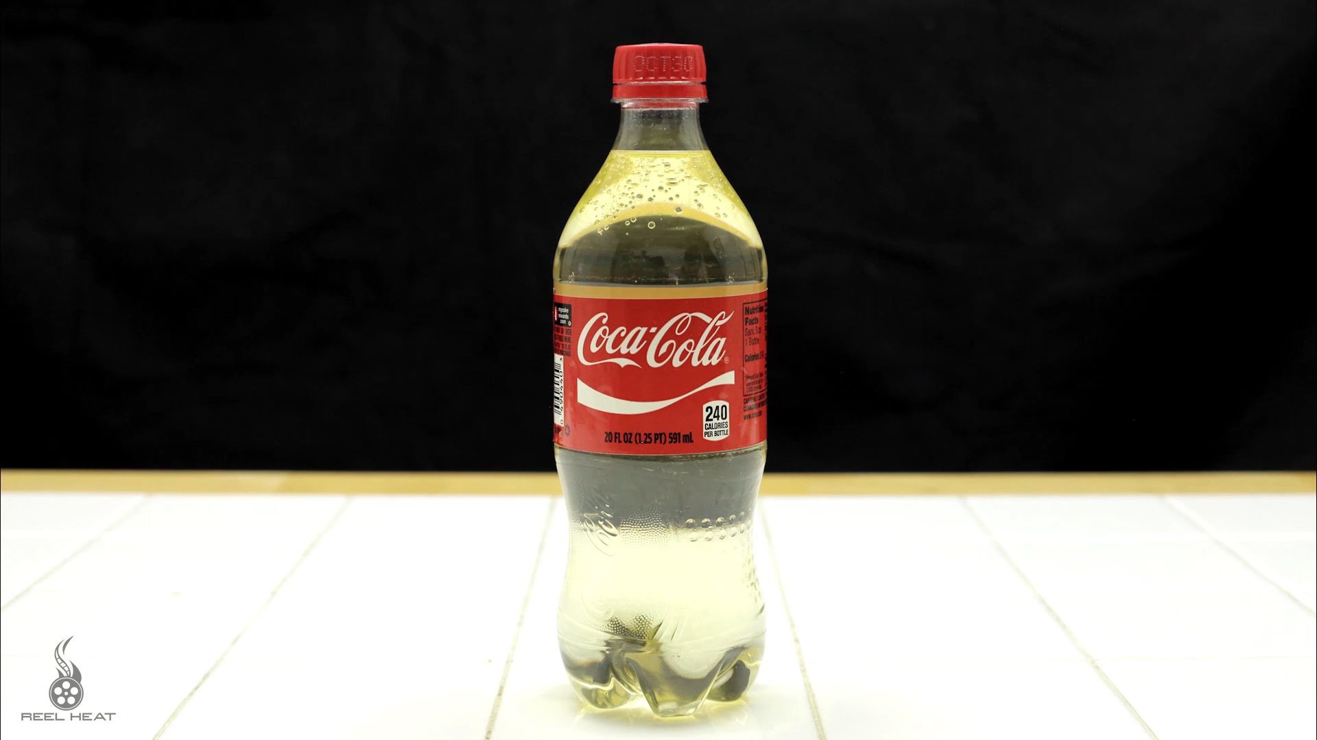 5 CRAZY COCA COLA EXPERIMENTS : 5 Steps (with Pictures) - Instructables