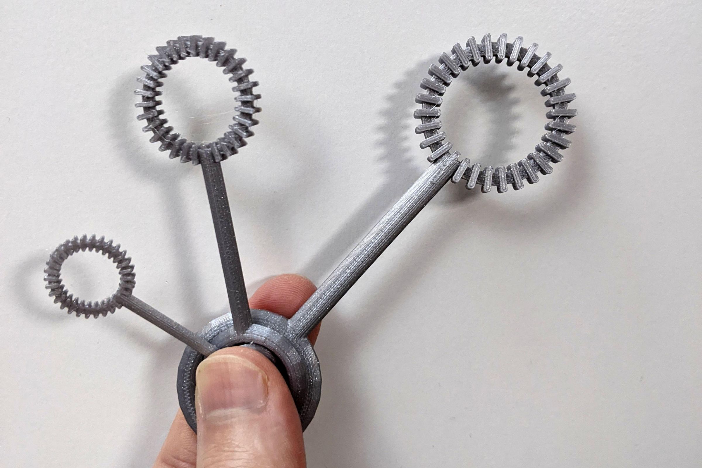 Learn Codeblocks While Making a Bubble Wand : 10 Steps (with Pictures ...