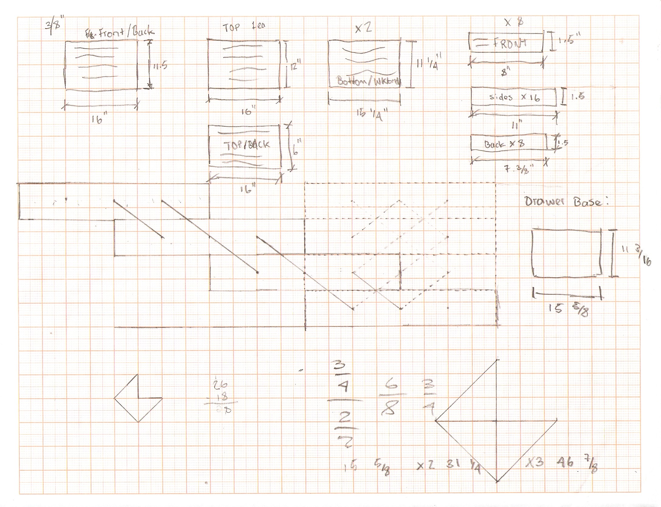 Toy Story 2 the Cleaner's Tool Chest : 15 Steps (with Pictures ...