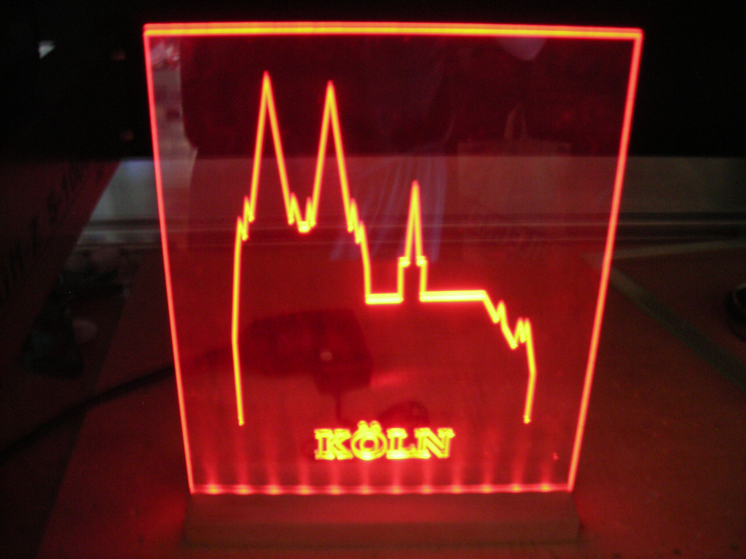 Drawing PCB With My CNC and a Paintmarker : 3 Steps - Instructables