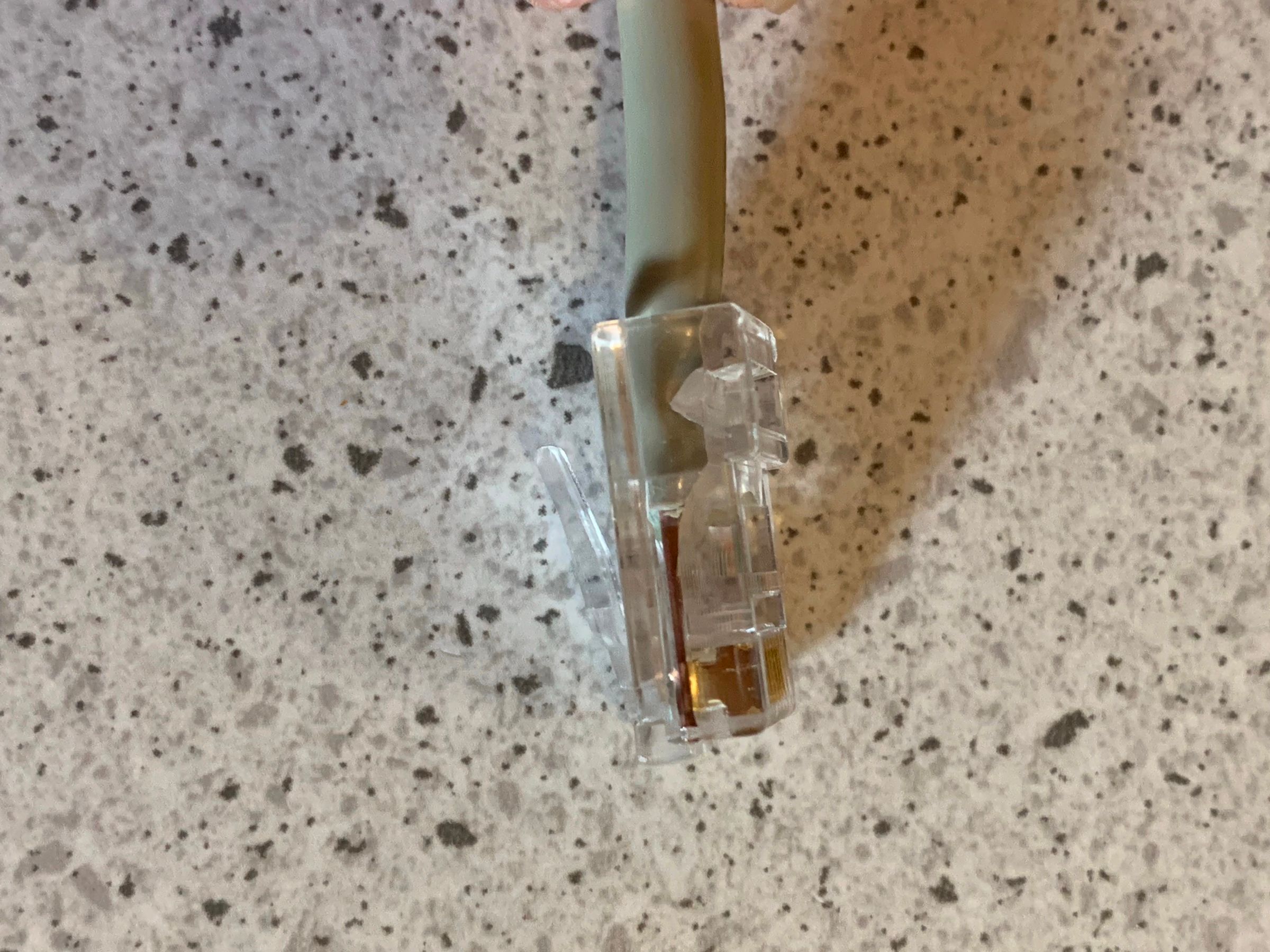 How to Create an Ethernet Cable : 8 Steps - Instructables