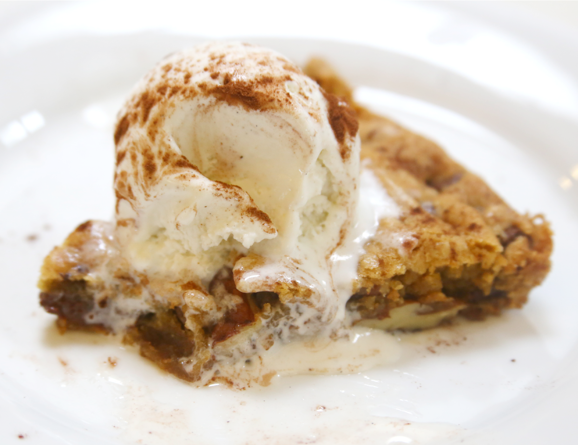 Pazookie Recipe : 6 Steps (with Pictures) - Instructables