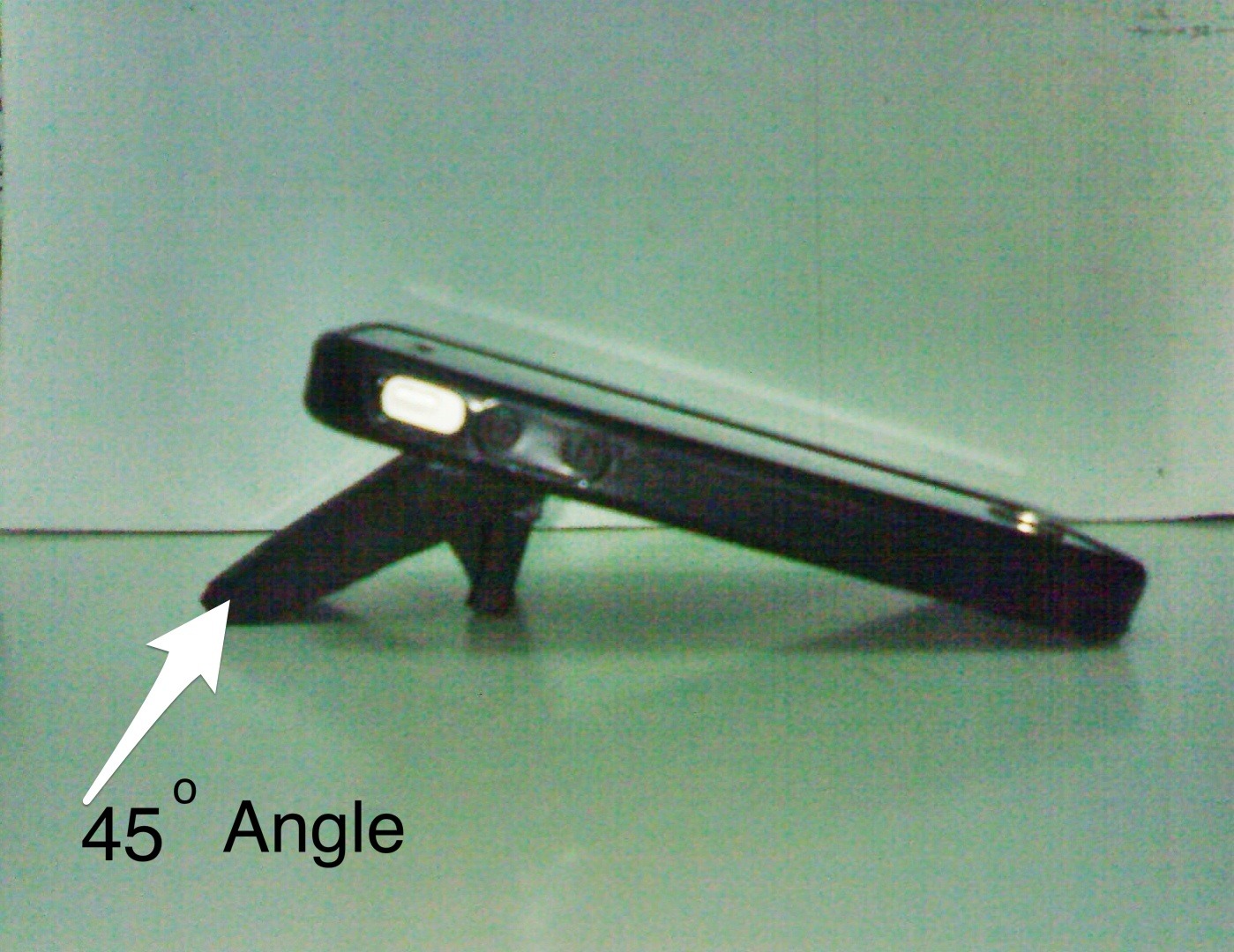 DIY Smartphone Mirror Pod : 9 Steps (with Pictures) - Instructables