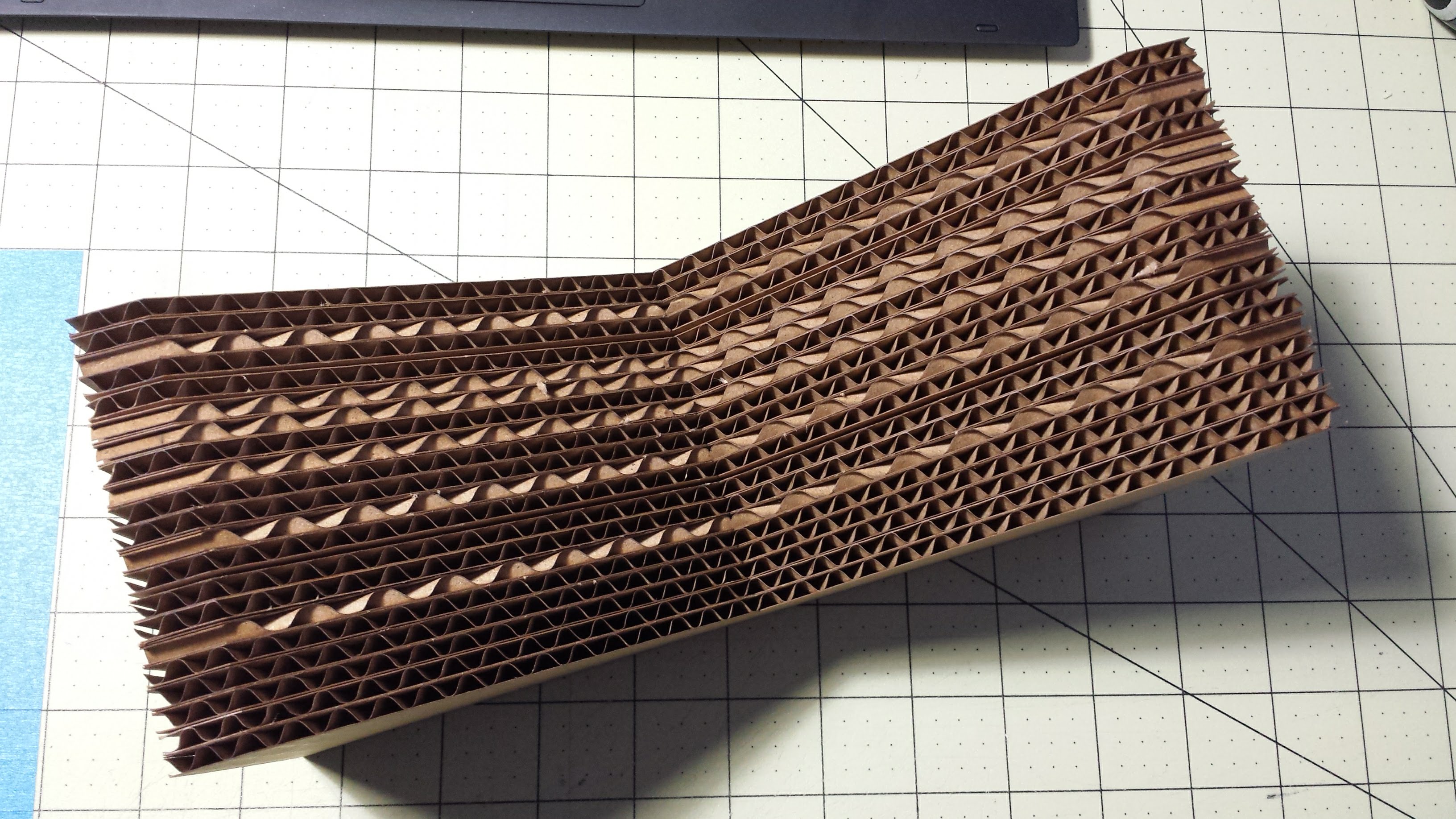 Make a Wind-based Ambient Display : 8 Steps (with Pictures) - Instructables