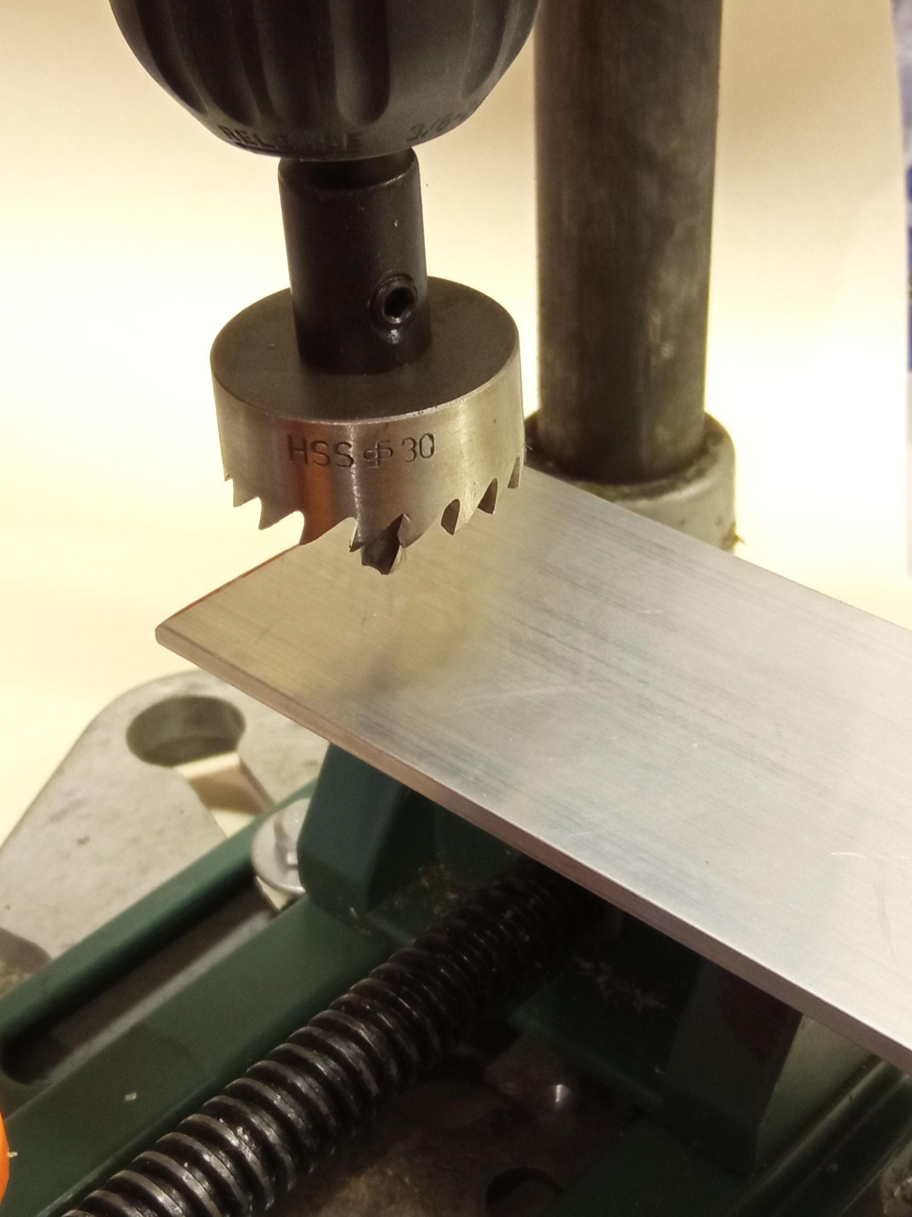 3D Printed Powerful Laser Pointer : 21 Steps (with Pictures ...