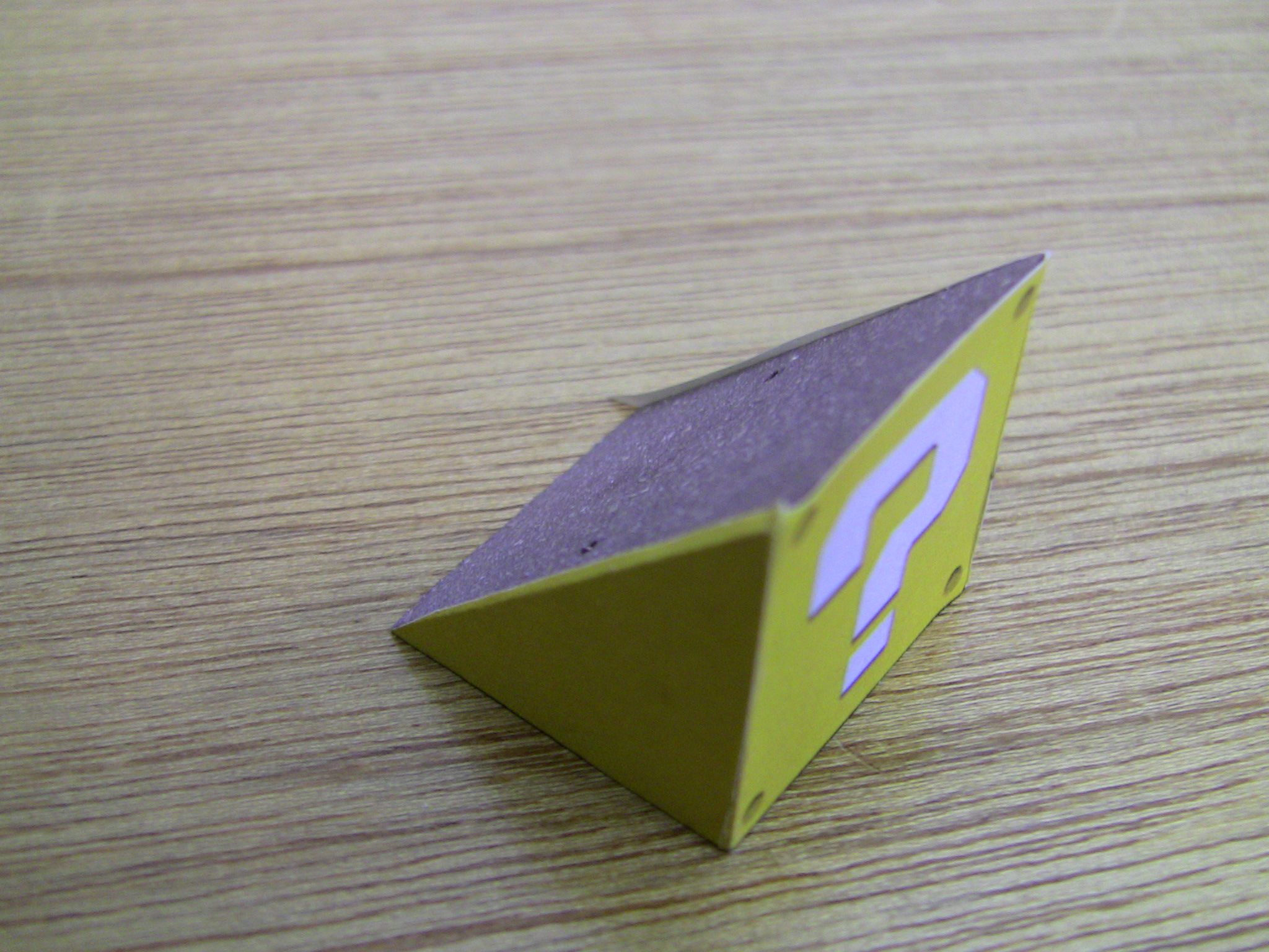 Super Mario Mystery Box Magic Bank : 5 Steps (with Pictures ...