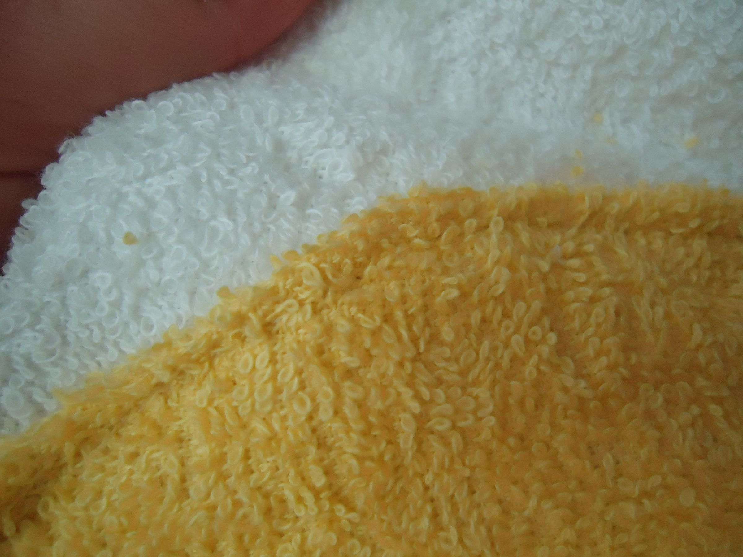 Breakfast Towel : 5 Steps (with Pictures) - Instructables