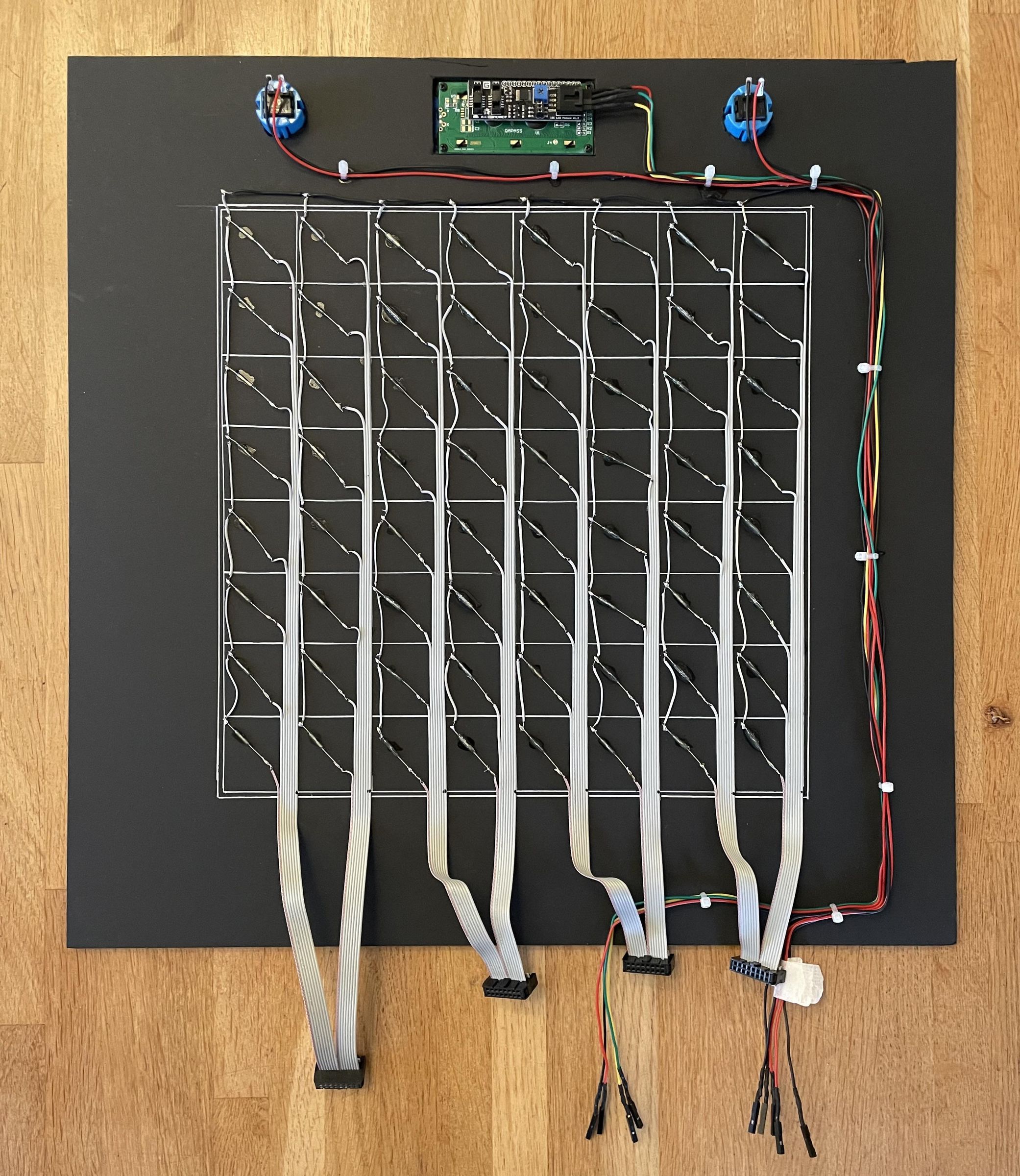 Automated Chessboard : 10 Steps (with Pictures) - Instructables
