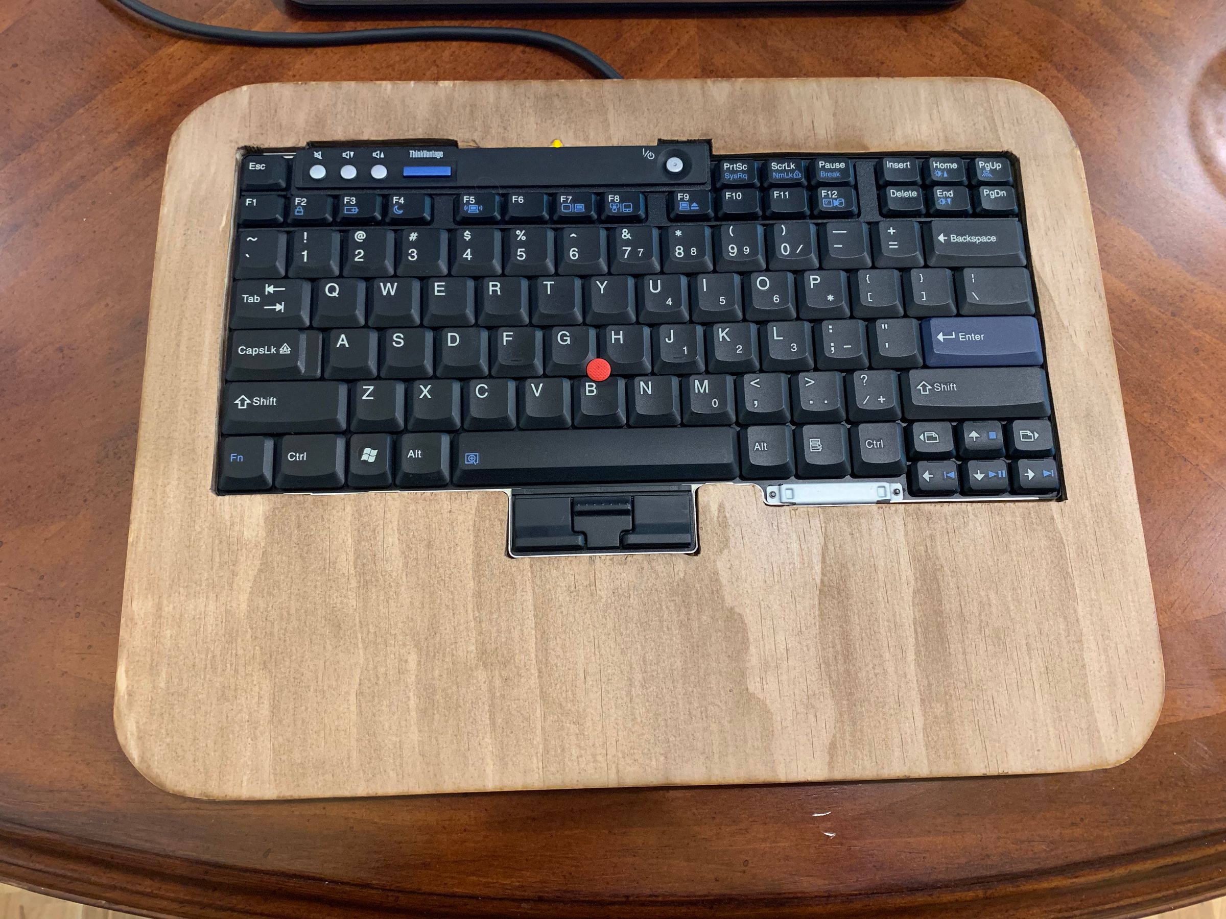 How to Make a USB Laptop Keyboard Controller : 23 Steps - Instructables