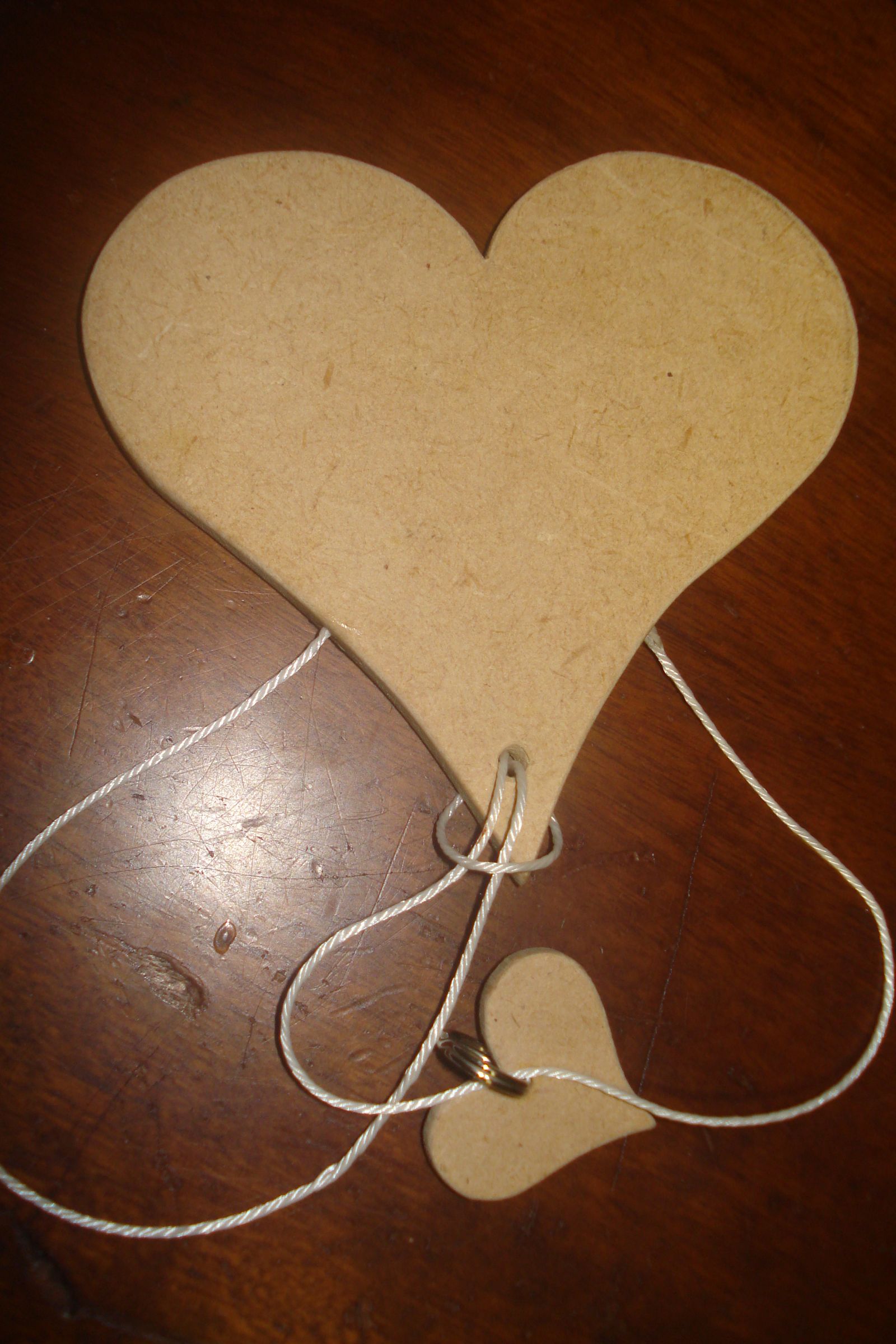 Great Pocket-sized Puzzle : 5 Steps - Instructables