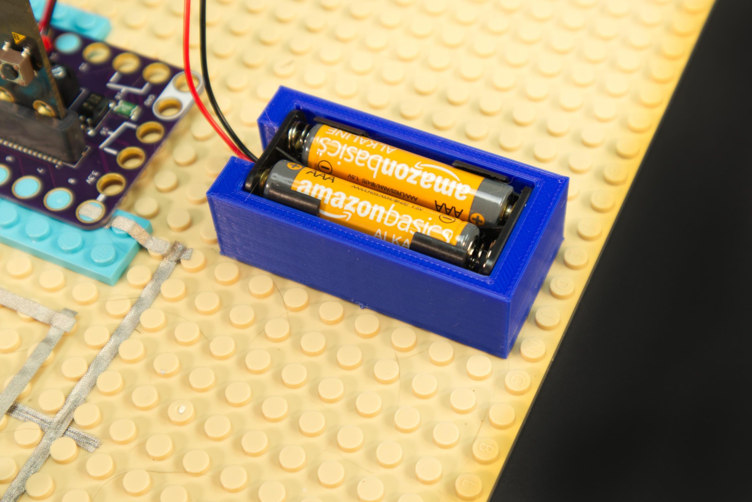 Robotic Hand With Micro:bit : 22 Steps (with Pictures) - Instructables