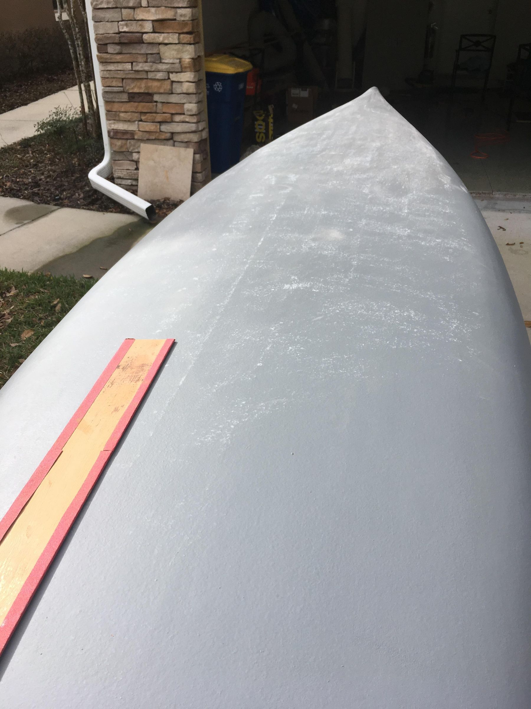 Restoring a Wood & Canvas Canoe : 21 Steps (with Pictures) - Instructables
