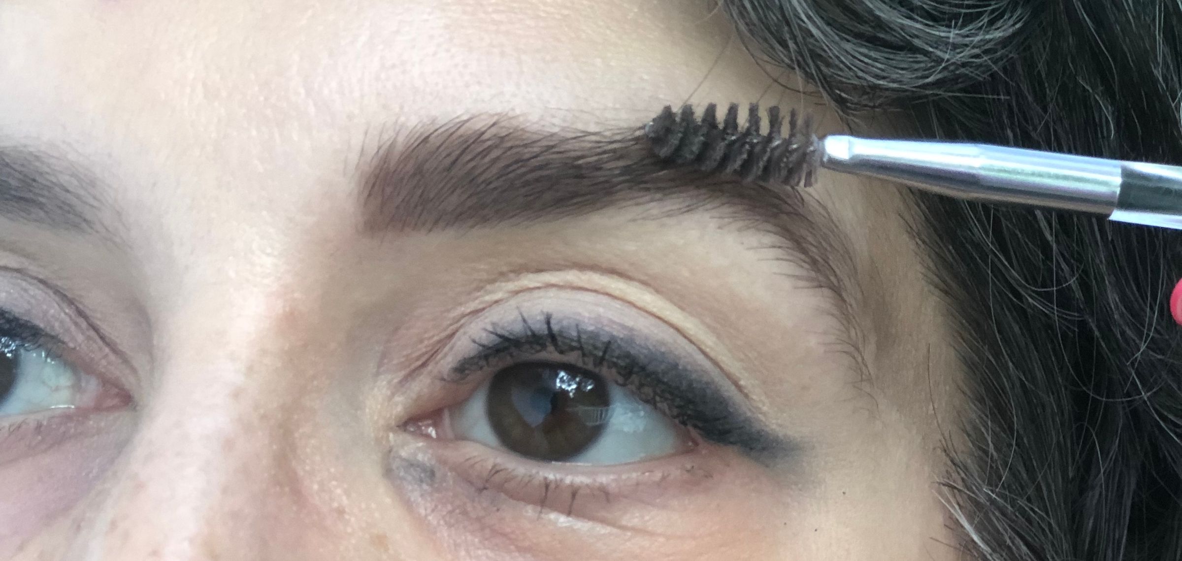 Filling in Sparse Eyebrows : 6 Steps (with Pictures) - Instructables