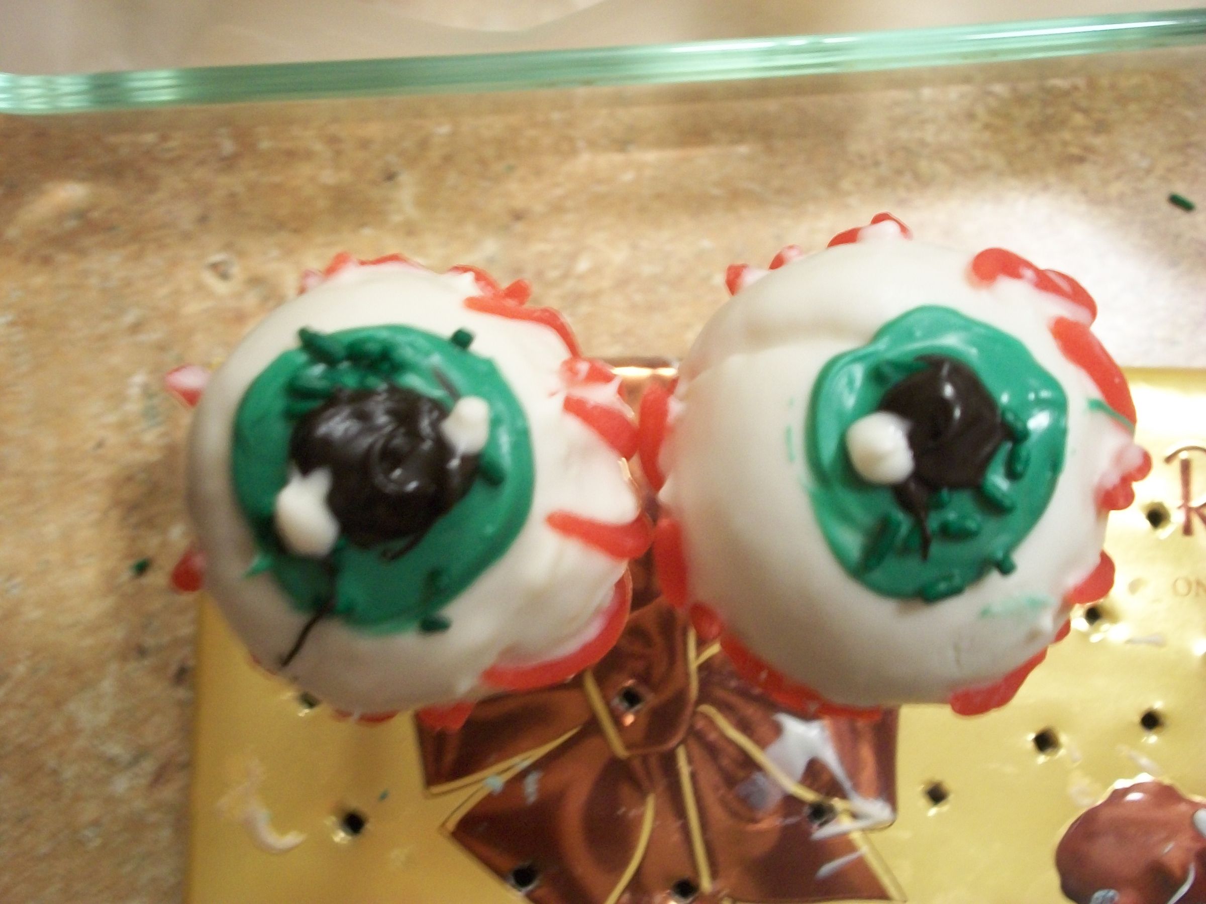 Eye-Popping Good : 4 Steps (with Pictures) - Instructables