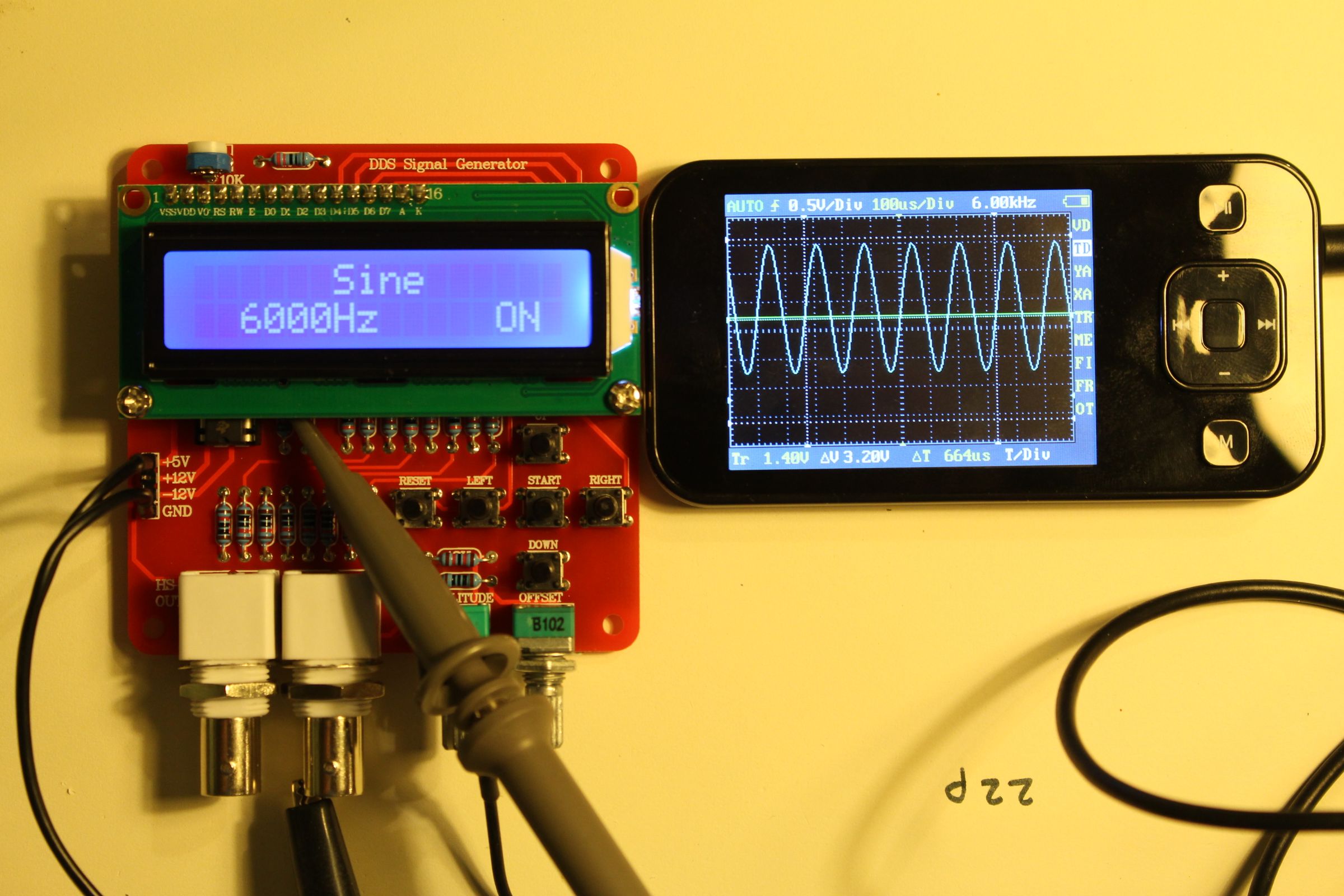 Signal Generator Build. - Instructables
