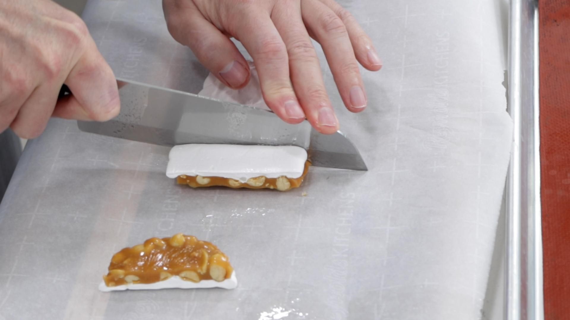 Homemade Snickers : 7 Steps (with Pictures) - Instructables