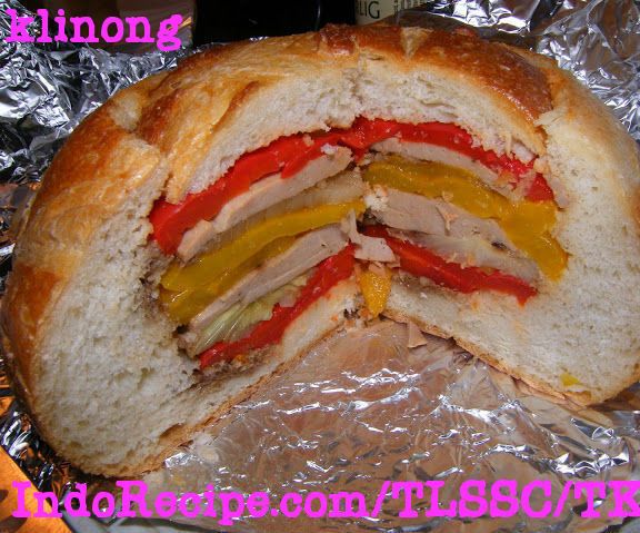 Layered Country Cob - Instructables