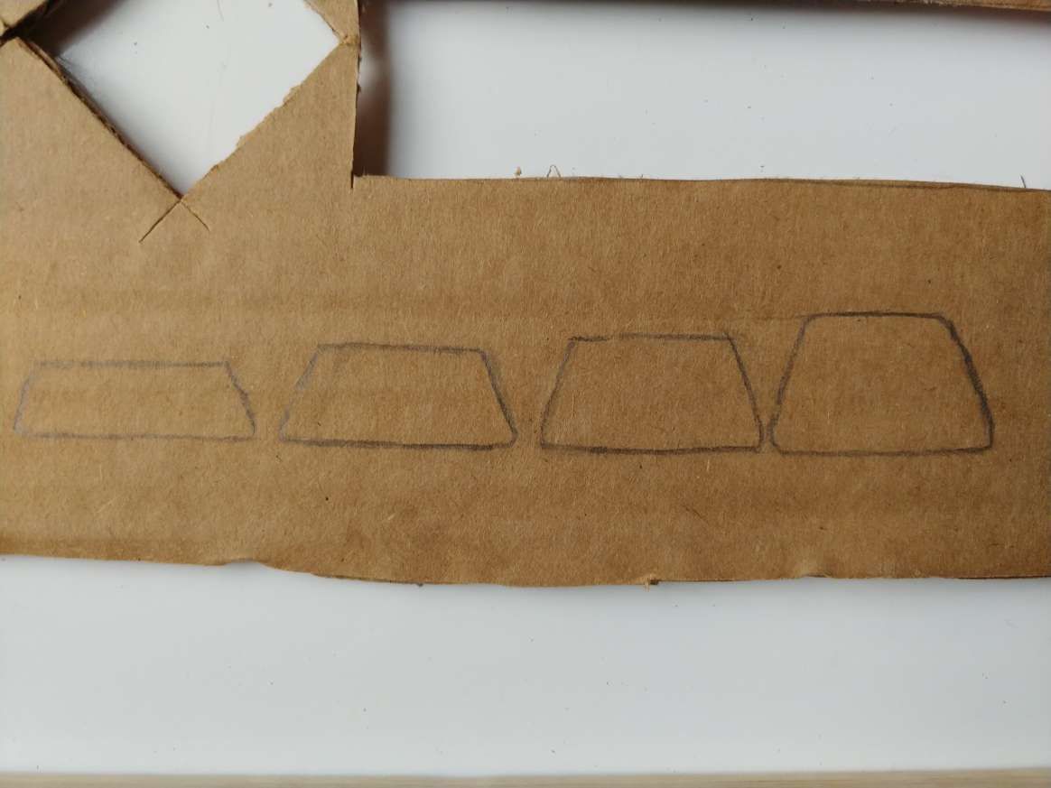 Cardboard Camera Creativity : 41 Steps (with Pictures) - Instructables