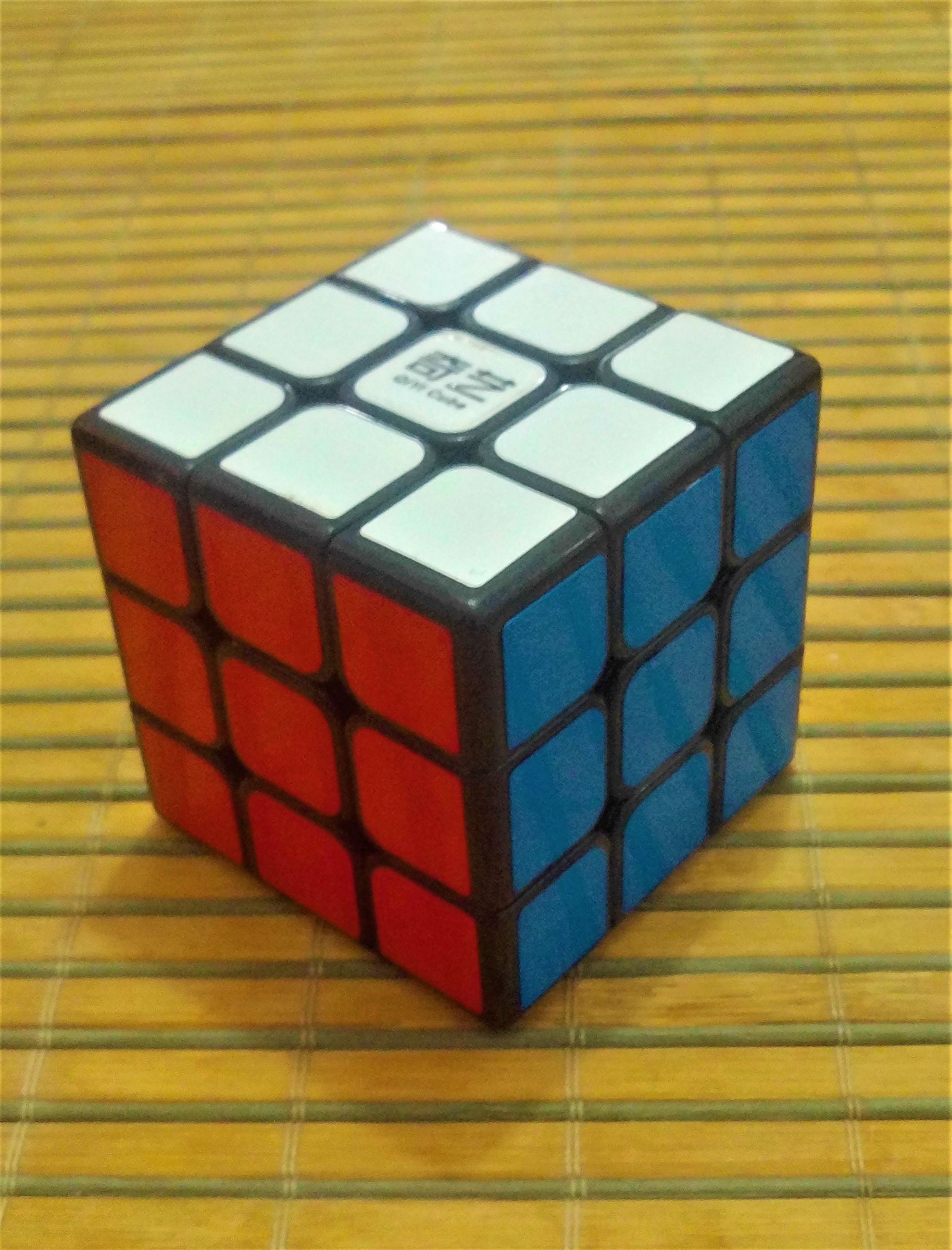 Rubik's Cube Puzzles : 8 Steps - Instructables