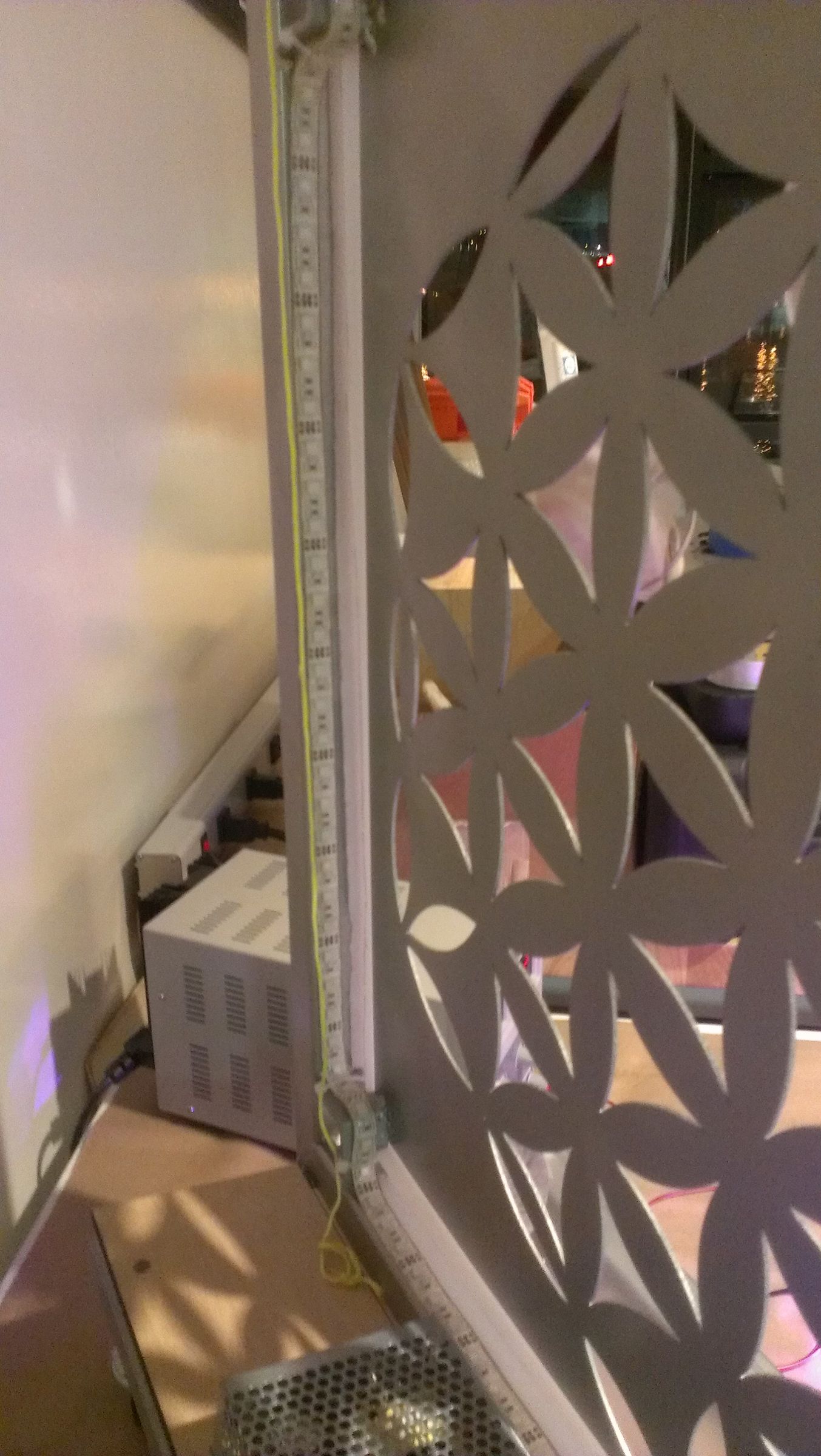 Living Wall : 9 Steps - Instructables