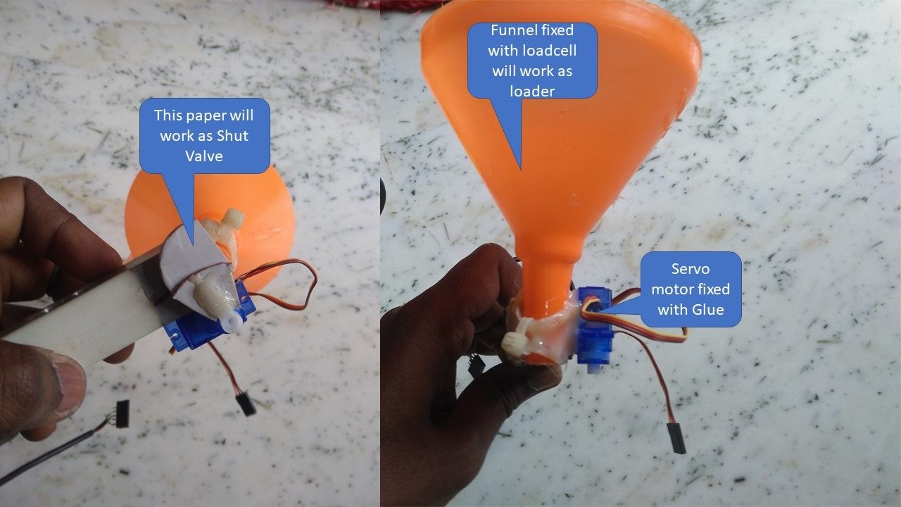 Advanced Line Follower Robot : 7 Steps - Instructables