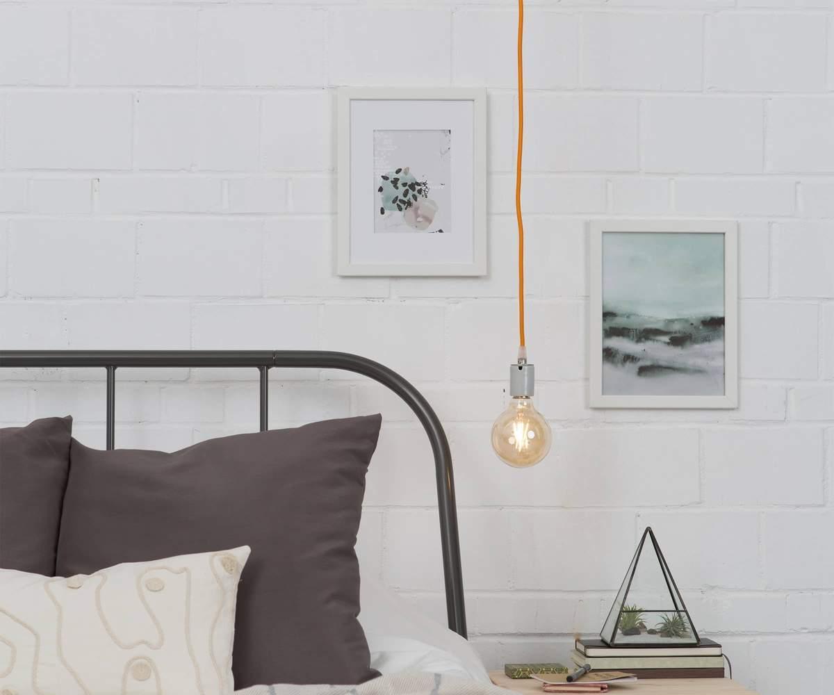 How to Wire a Porcelain Light Fixture Socket : 5 Steps - Instructables