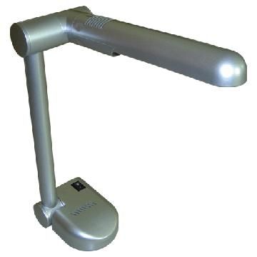 LED Desklamp Conversion : 10 Steps - Instructables