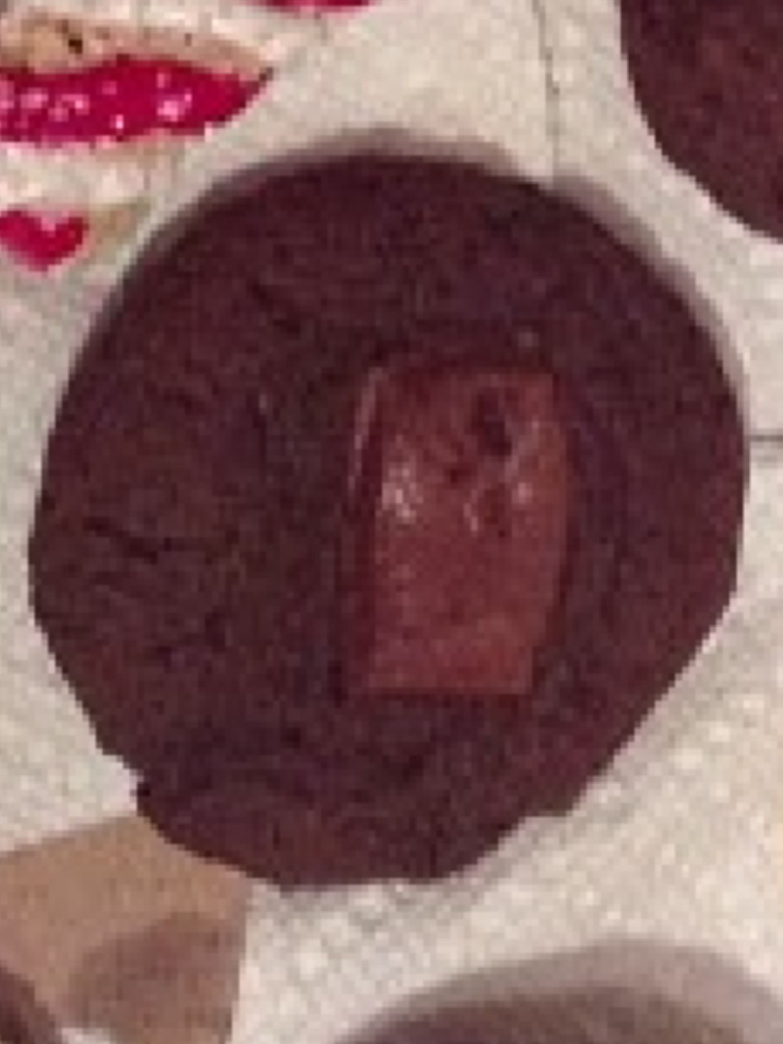 Devils Food Cake Cookies - Instructables