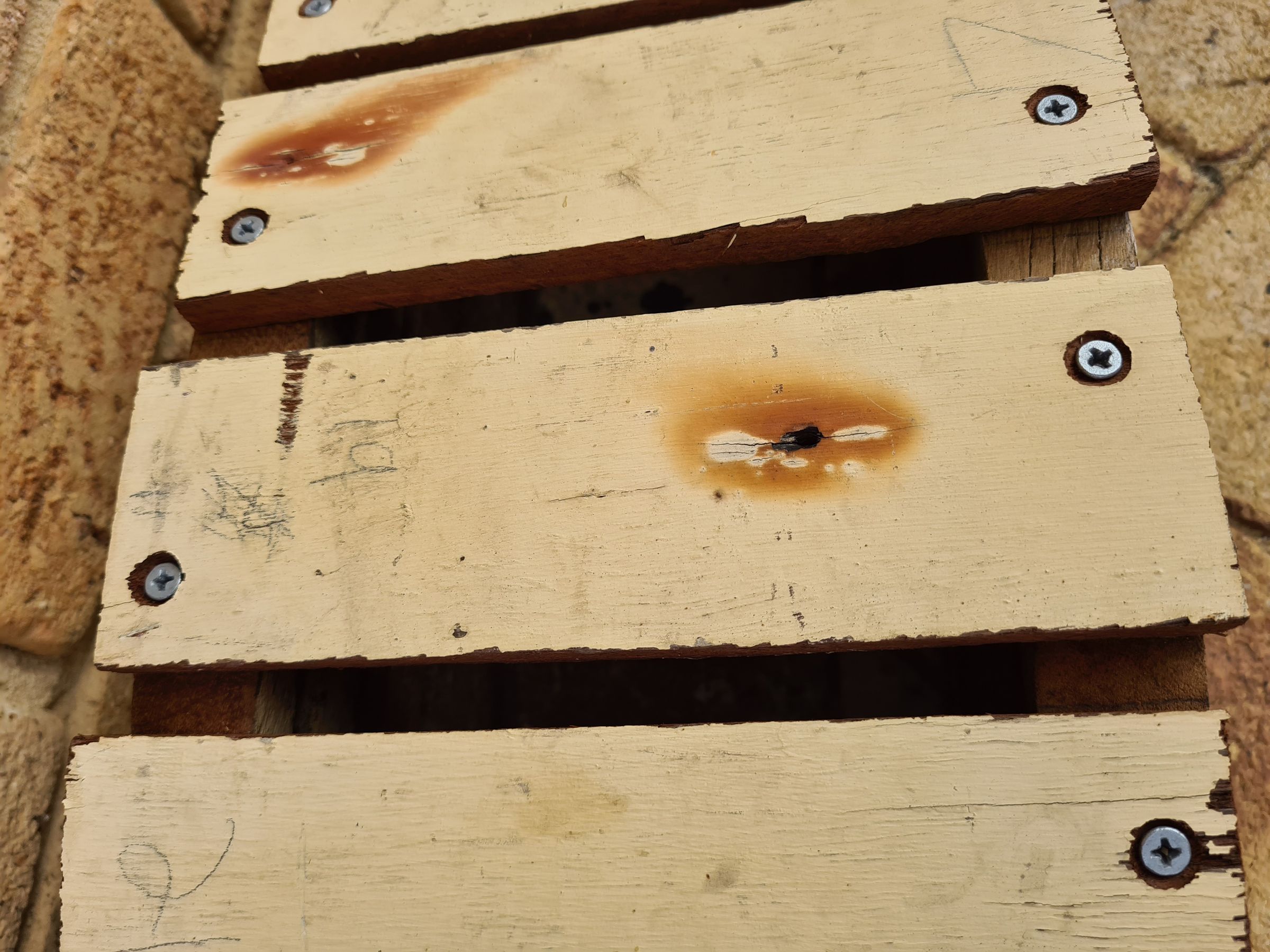 Double Hump Bike Ramp : 4 Steps - Instructables