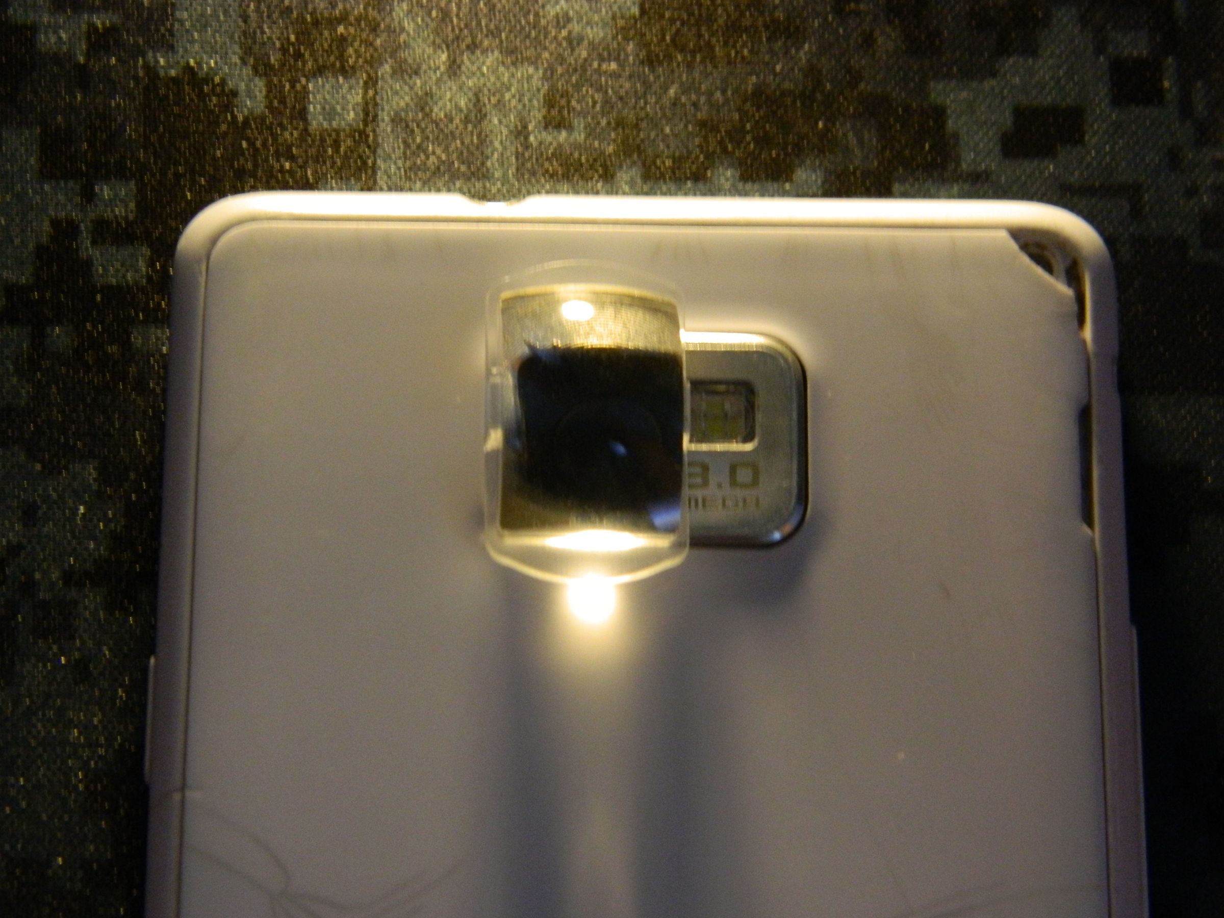 DIY Super Macro Camera for FREE : 5 Steps (with Pictures) - Instructables