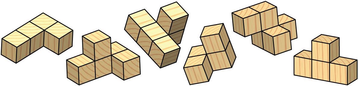 Precision Puzzlemaking Primer -- Volume 1 : 17 Steps (with Pictures ...