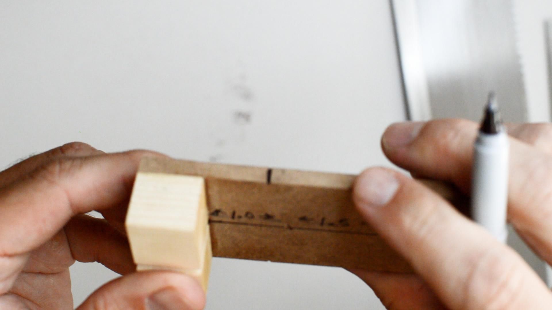 2x4 Butt Joint Marking Jigs : 9 Steps (with Pictures) - Instructables