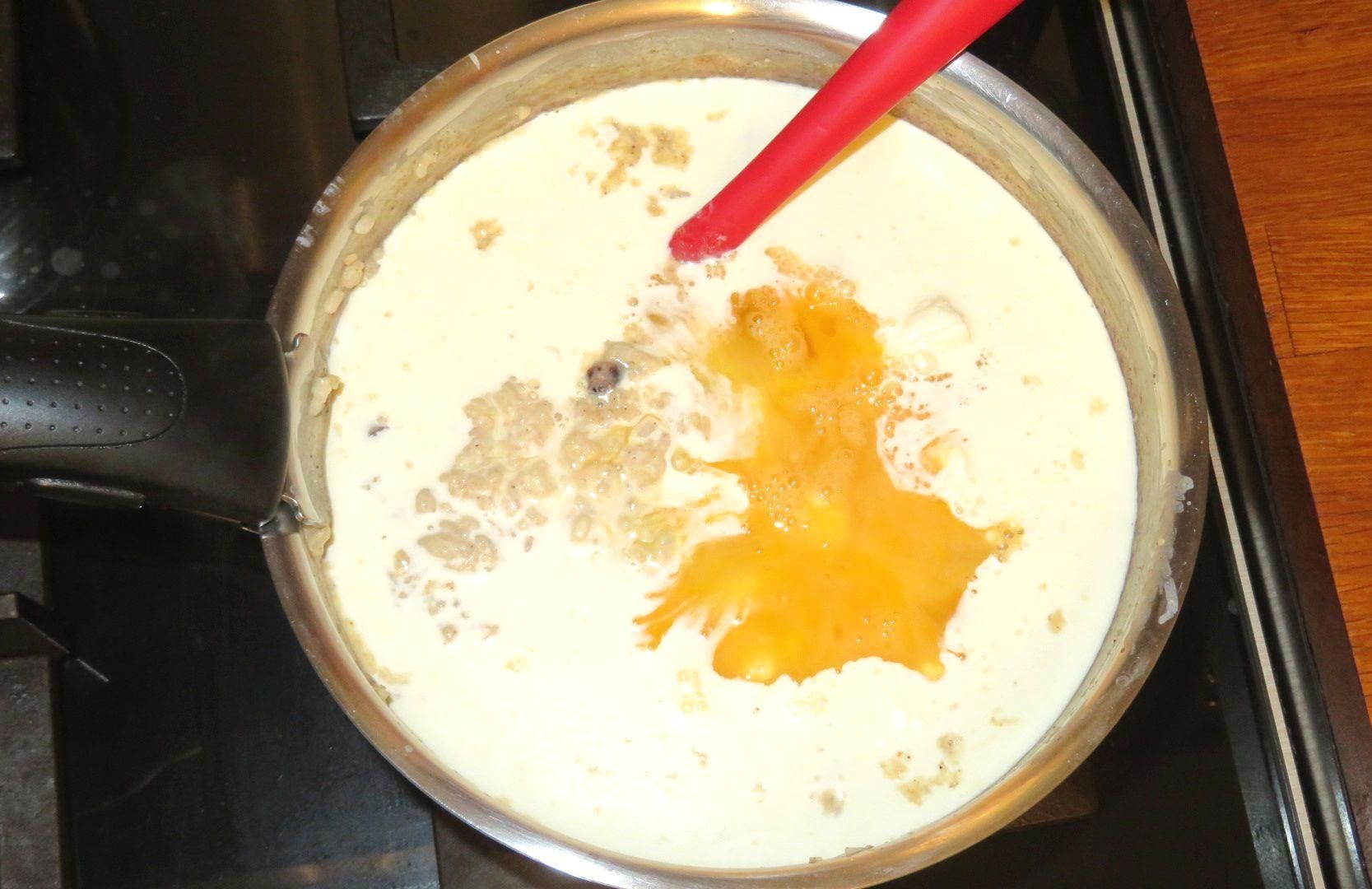 Spiced Millet, Almond and Cranberry Rice Cake : 6 Steps (with Pictures ...