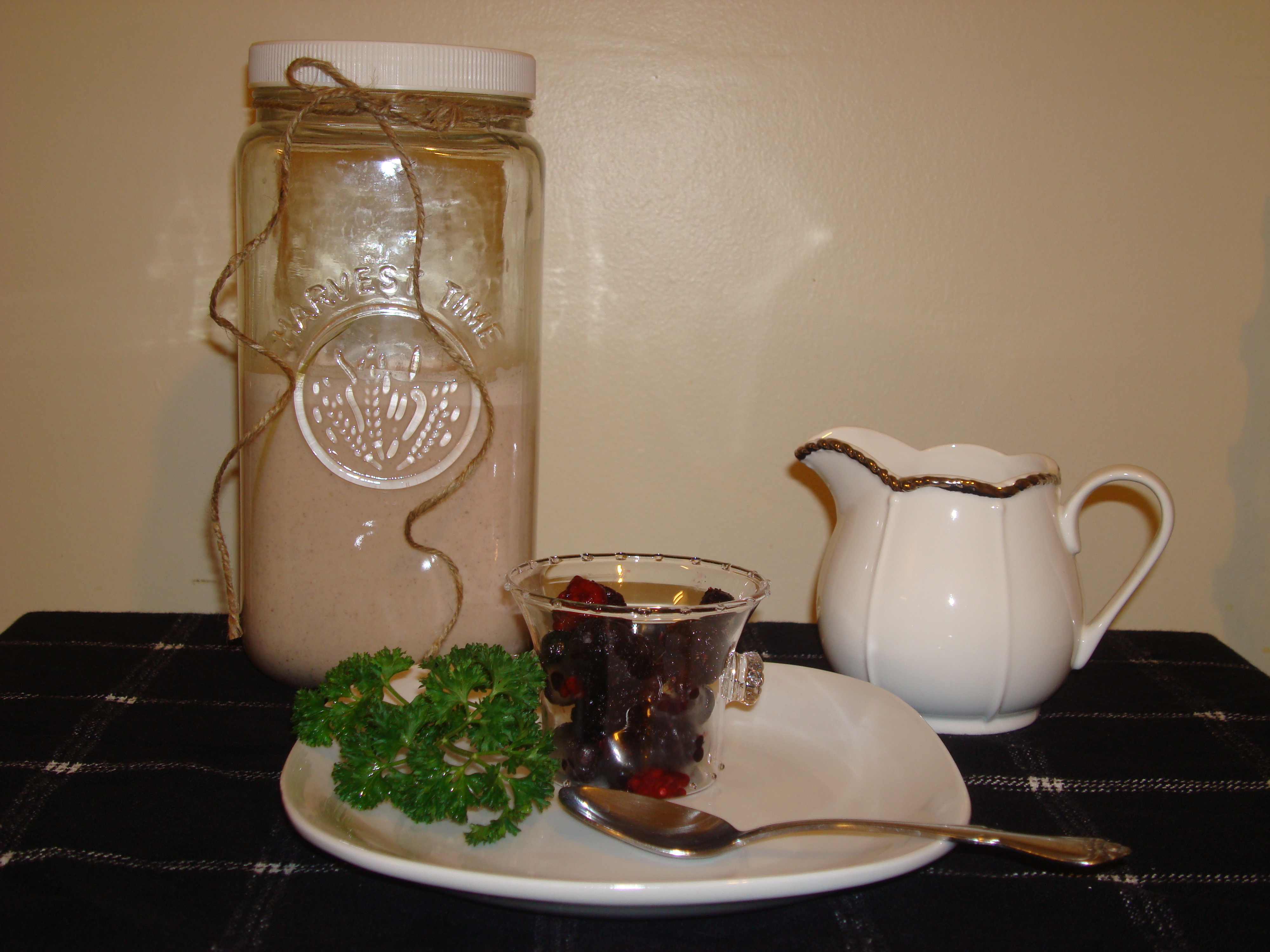 How to Make Raw Pecan Milk : 8 Steps (with Pictures) - Instructables