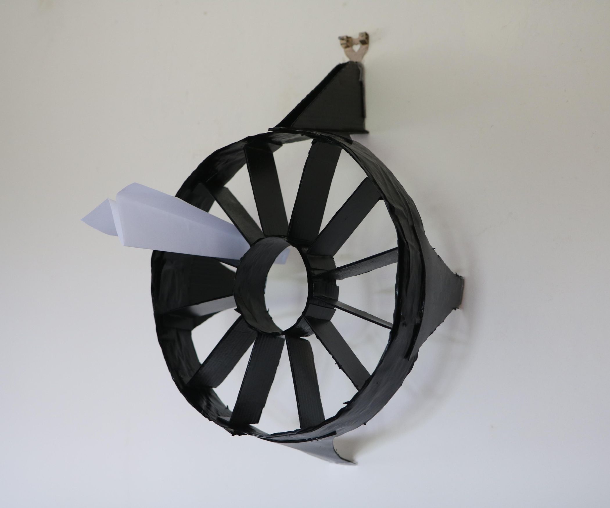 Paper Dart Board : 12 Steps (with Pictures) - Instructables