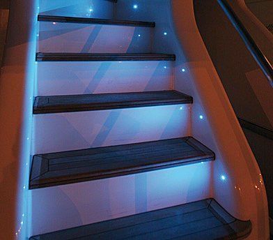 Automatic Led Stairs Controller : 4 Steps - Instructables