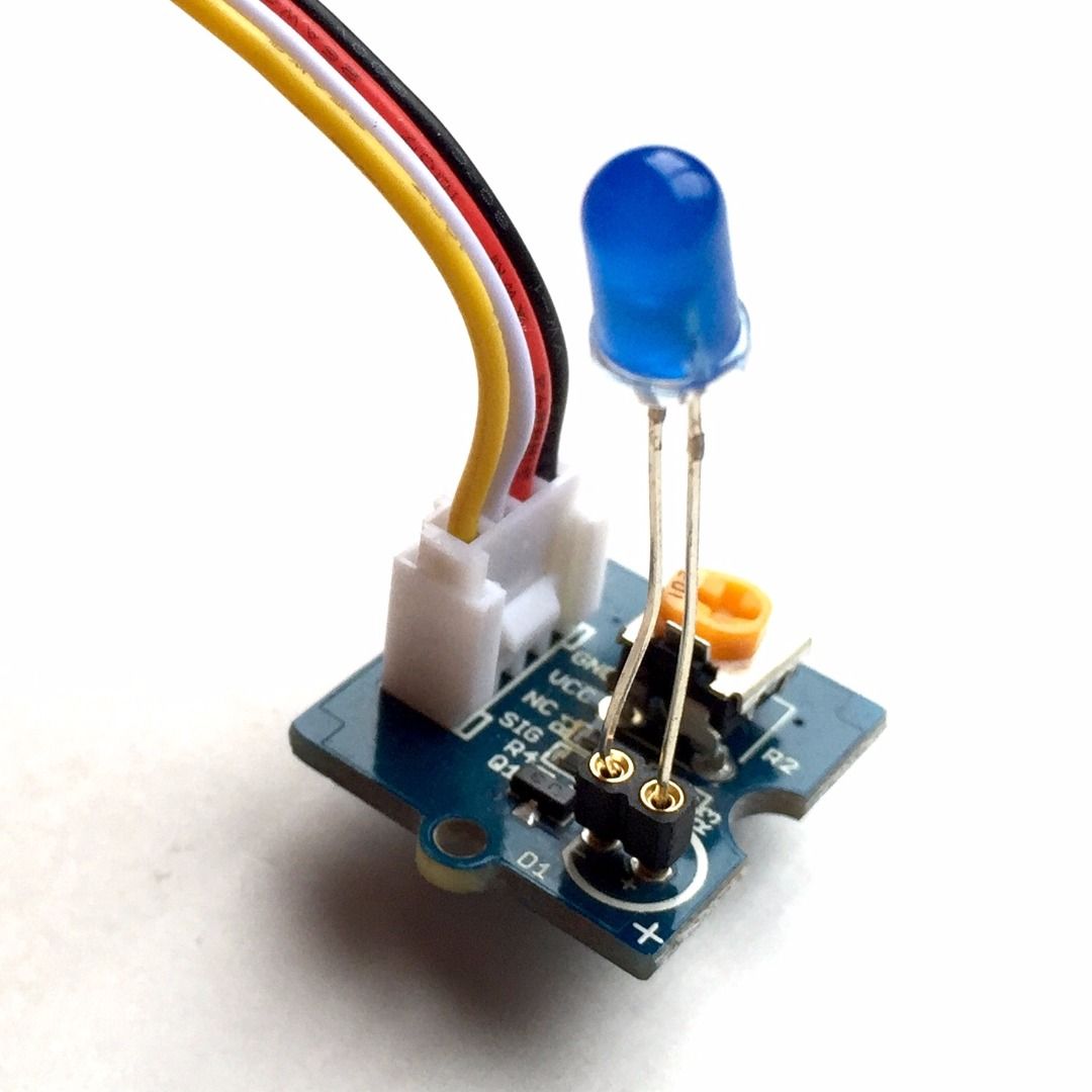 Nature Tracker: Parameter Mapping With the Intel Edison : 7 Steps (with Pictures) - Instructables