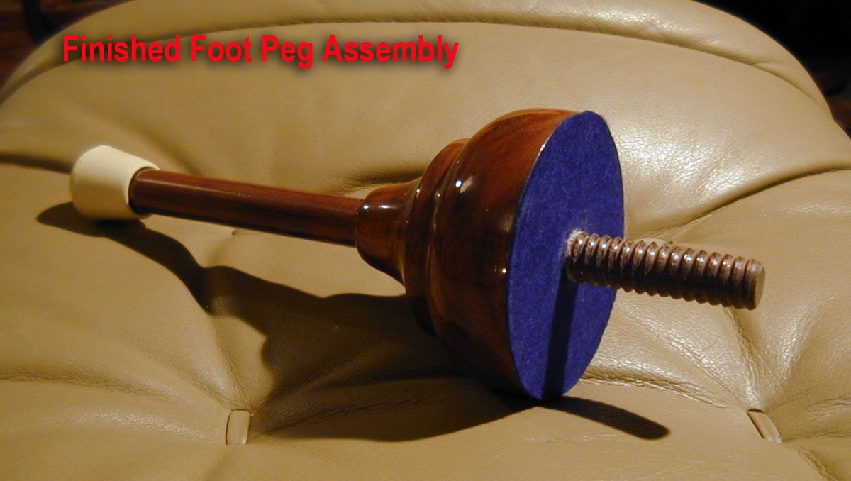 Build a Bass Fiddle : 4 Steps (with Pictures) - Instructables